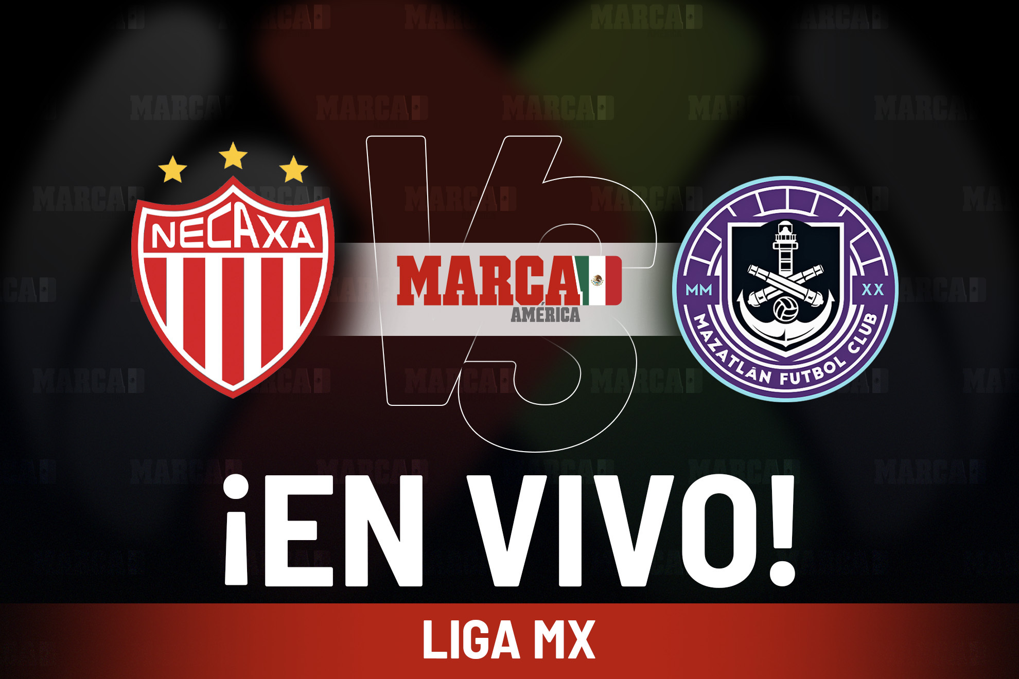 Noticias Club Necaxa hoy - MARCA México