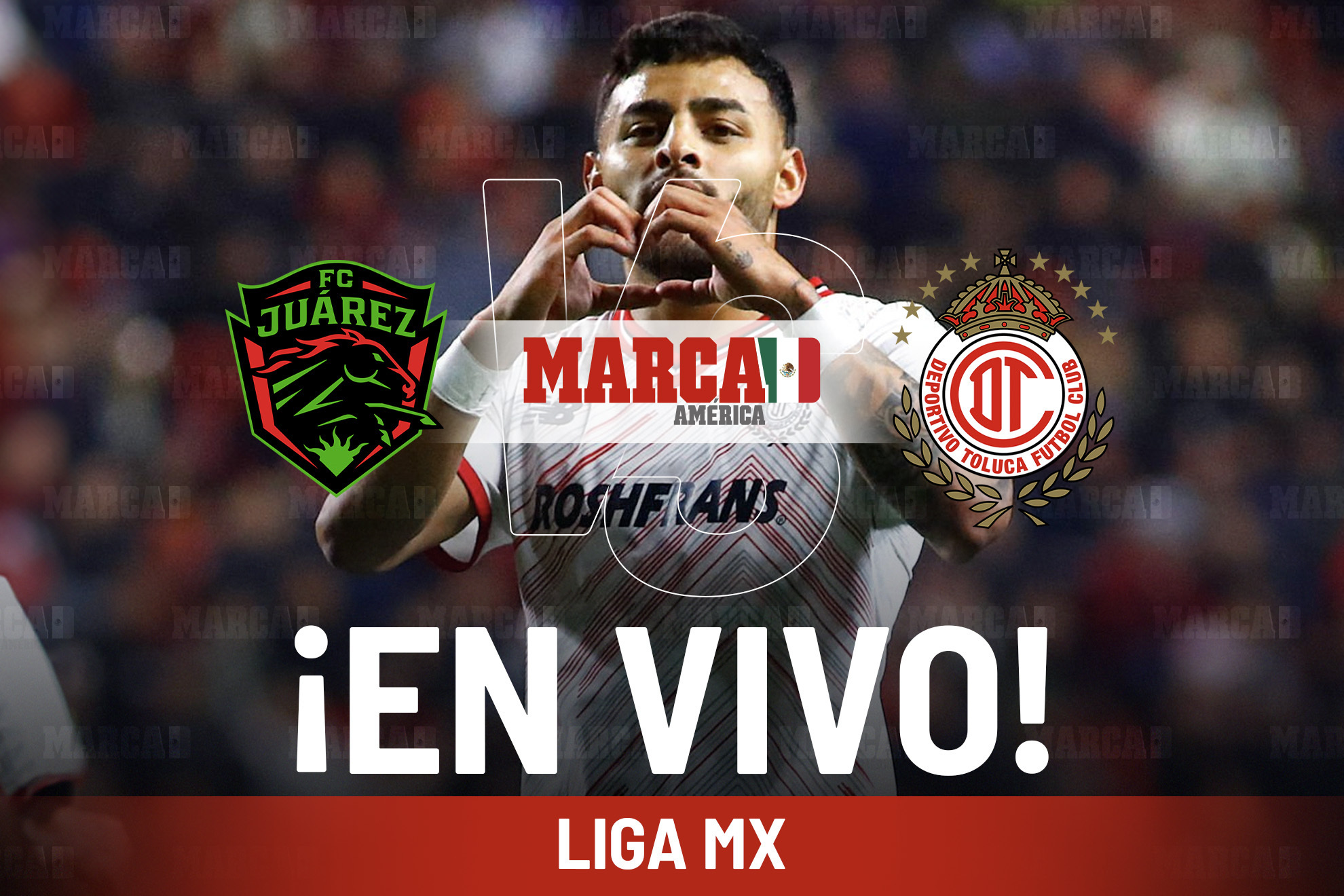 Noticias Deportivo Toluca hoy - MARCA México