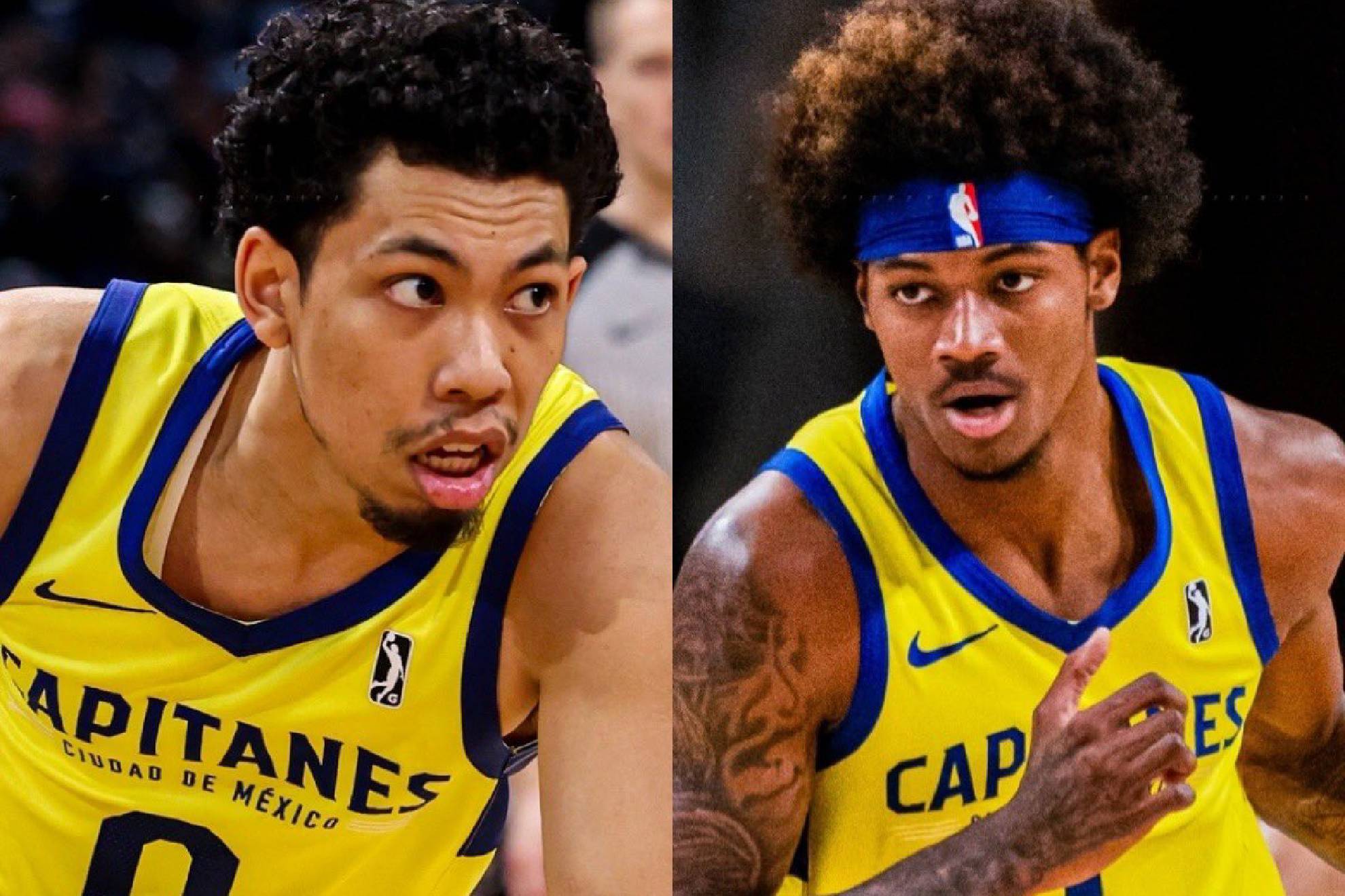 Capitanes de CDMX - Últimas noticias en MARCA México