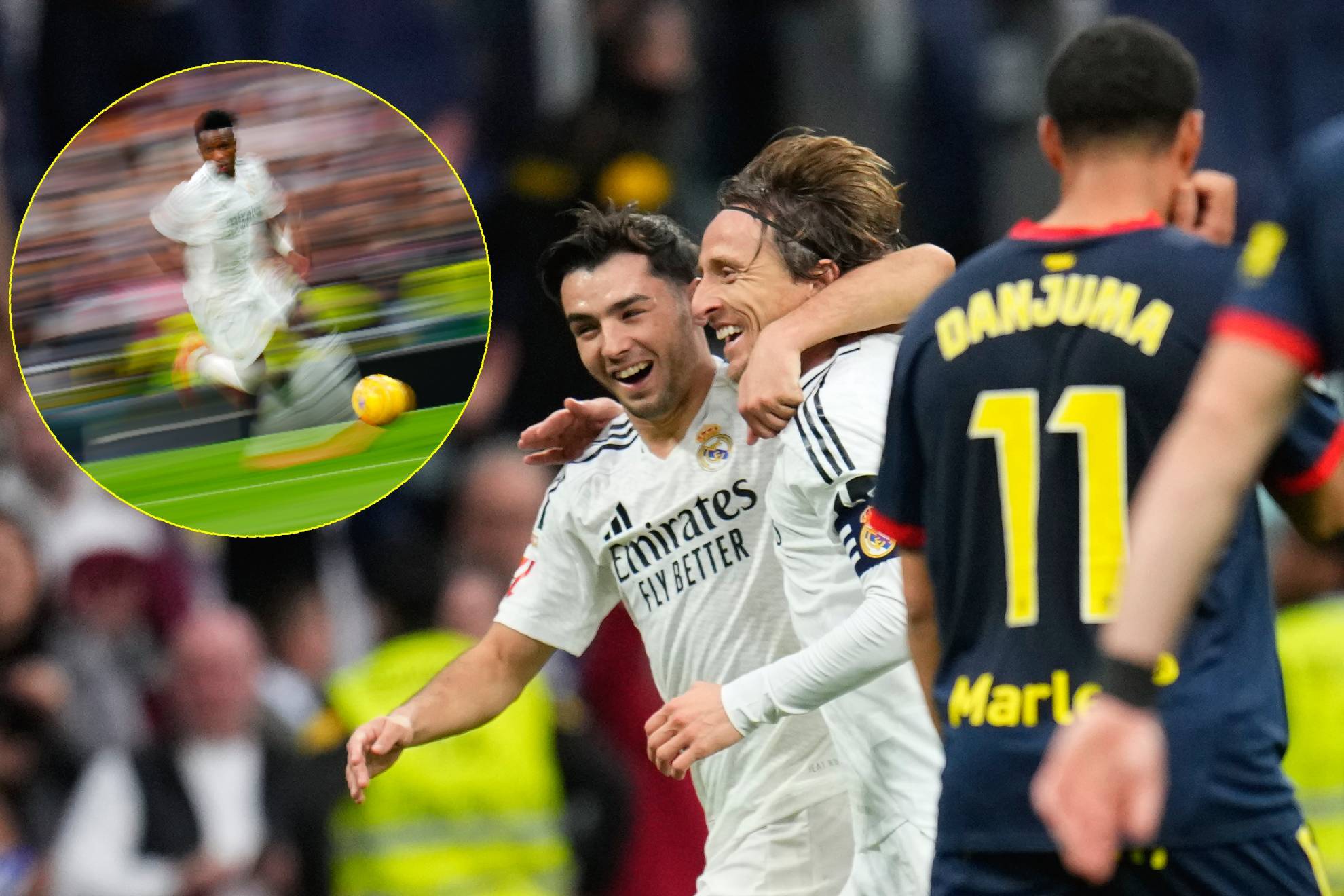 Luka Modric - Últimas noticias en MARCA México