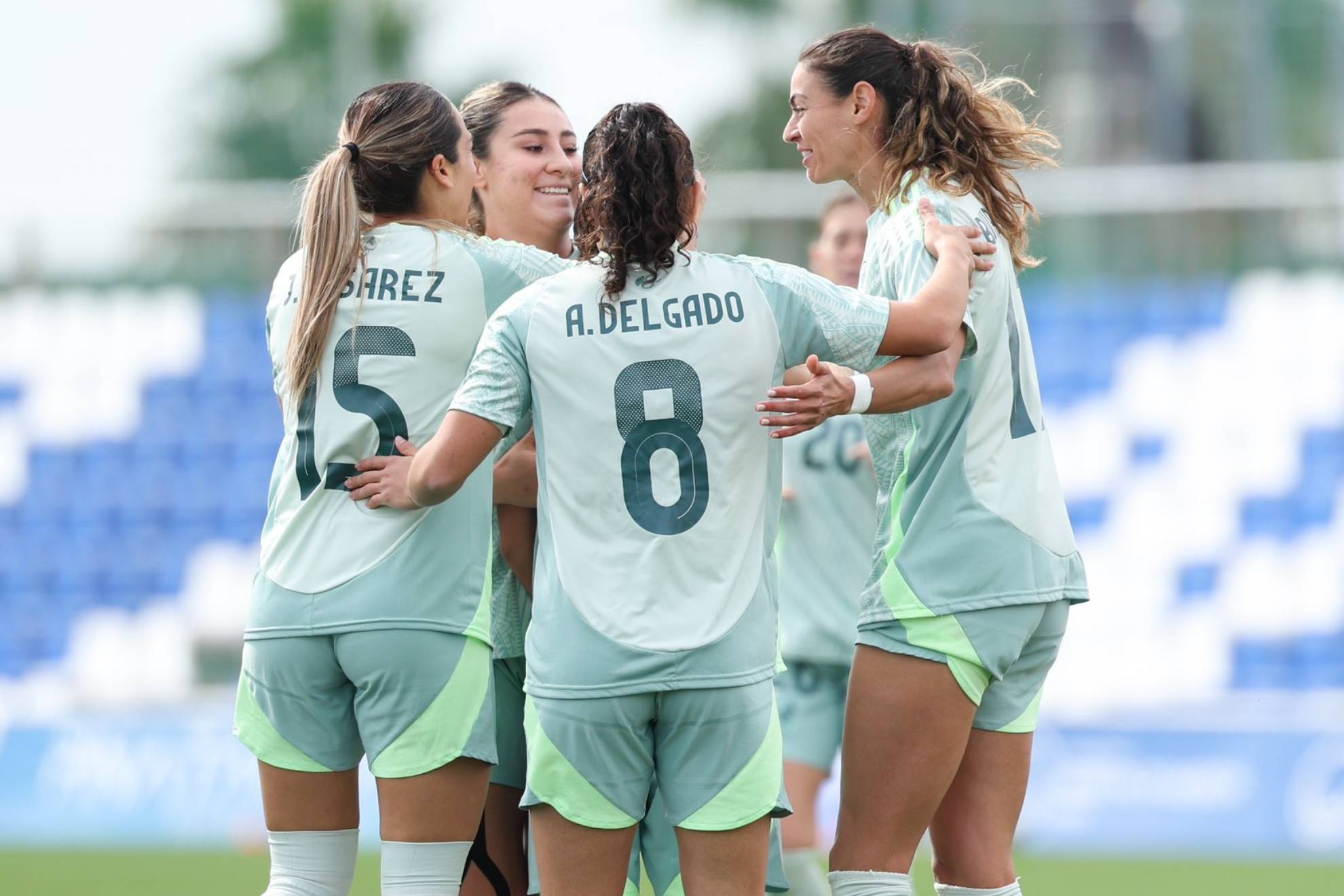 Fútbol femenil | Todas las noticias