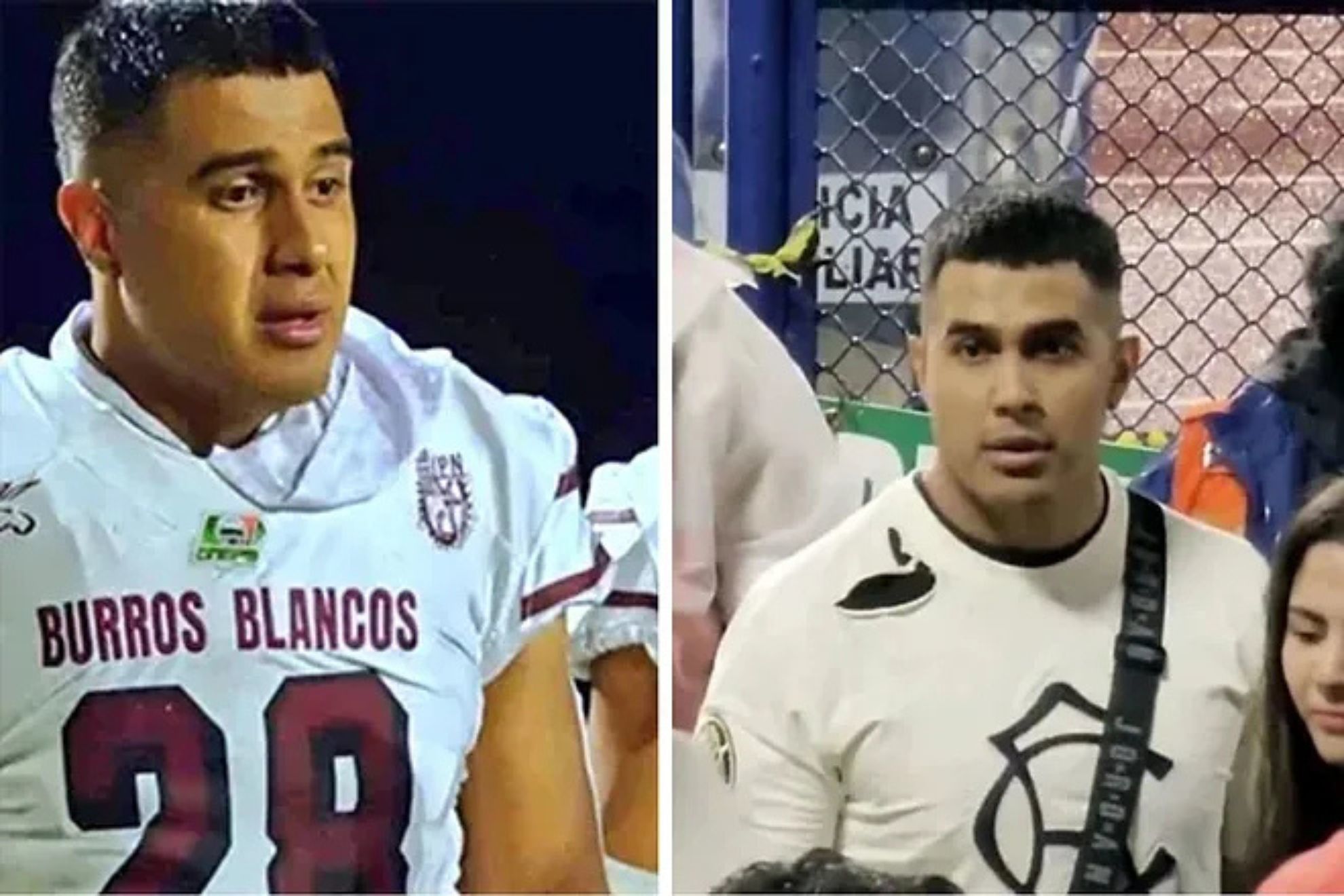 Liga MX 2025: Exjugador de Burros Blancos da la cara por violencia en ...