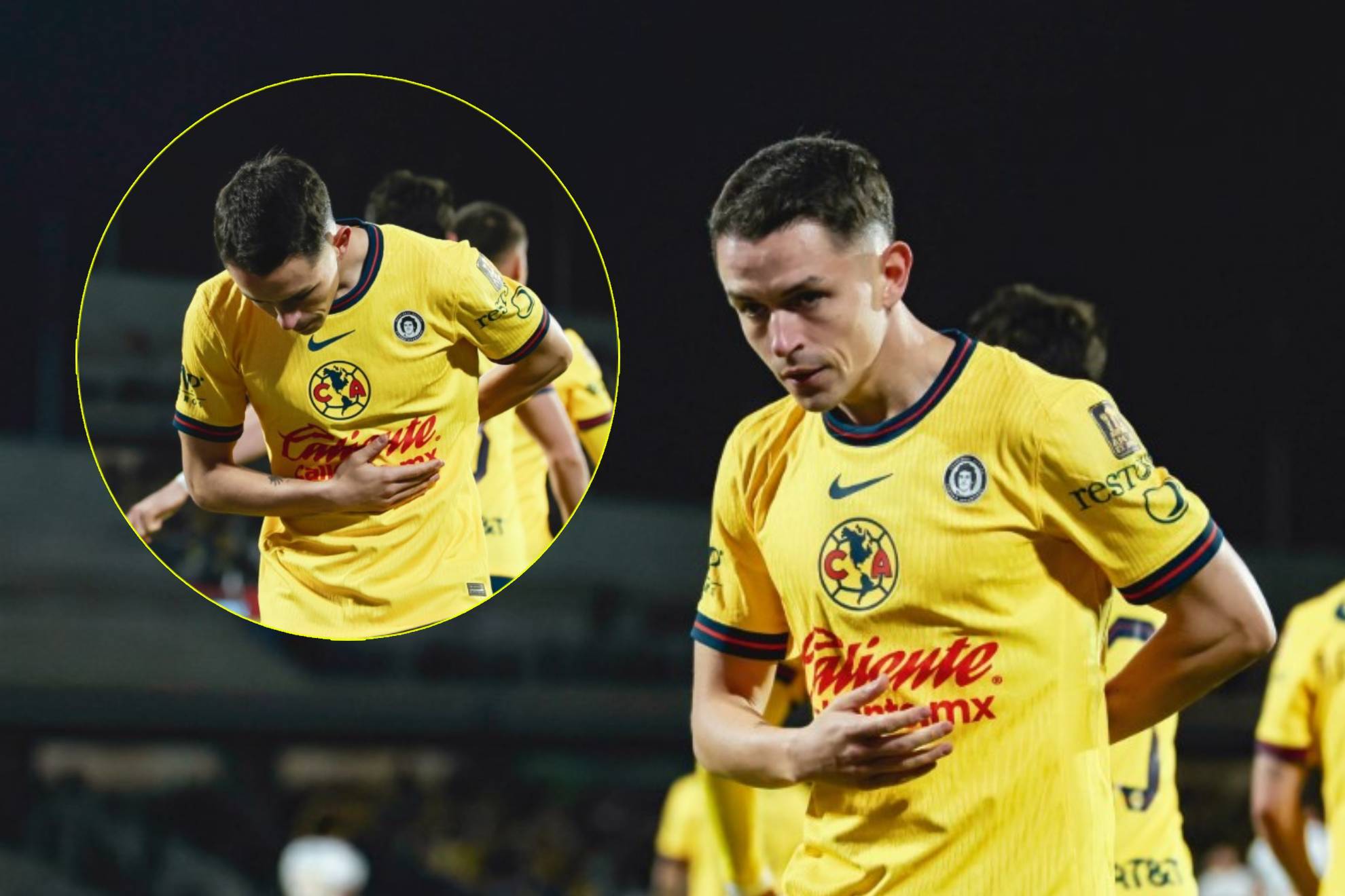 Álvaro Fidalgo - Últimas noticias en MARCA México