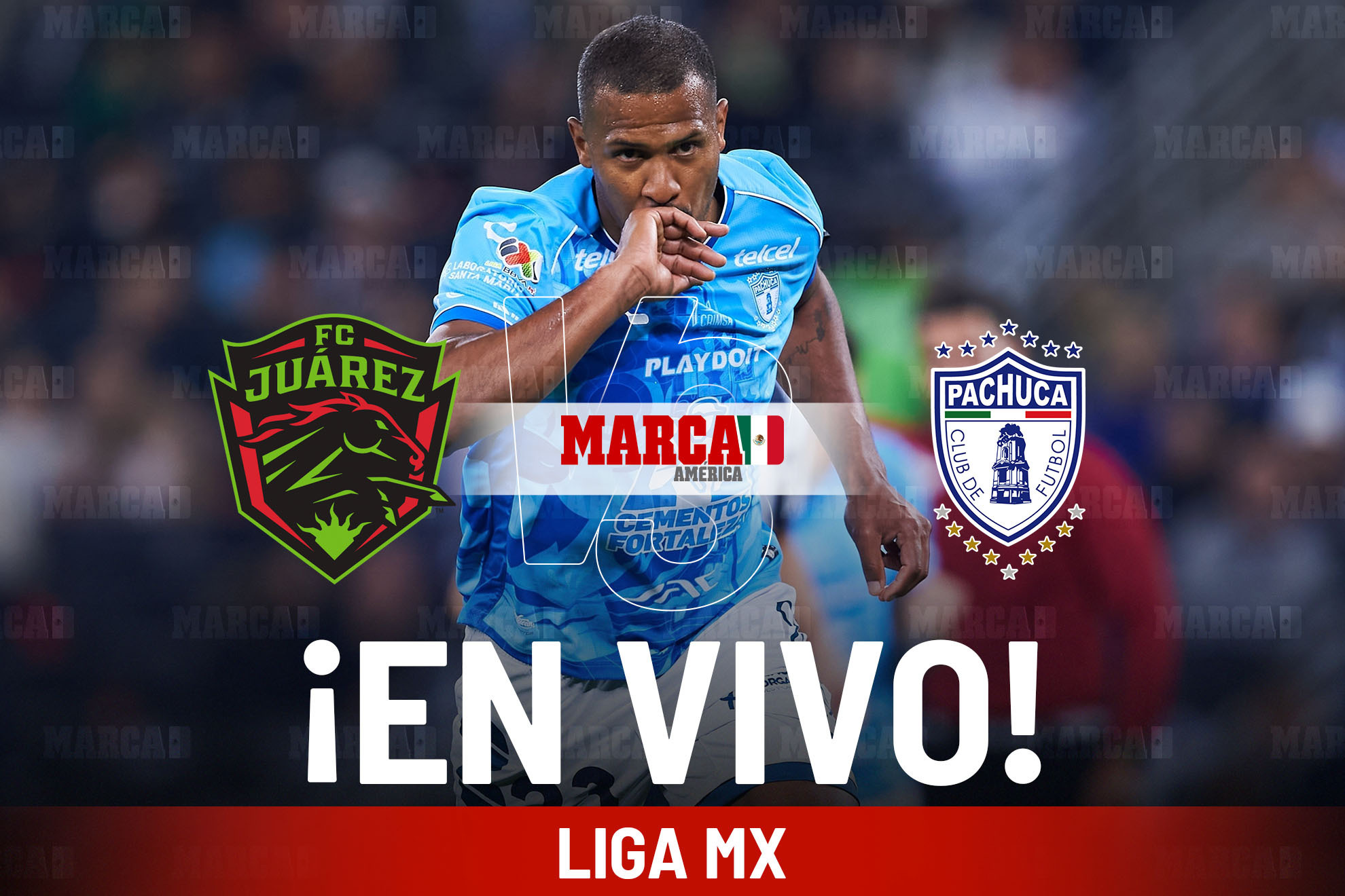 ¿Cómo quedó Juárez vs Pachuca? Cronología y resultado juego Bravos Liga ...