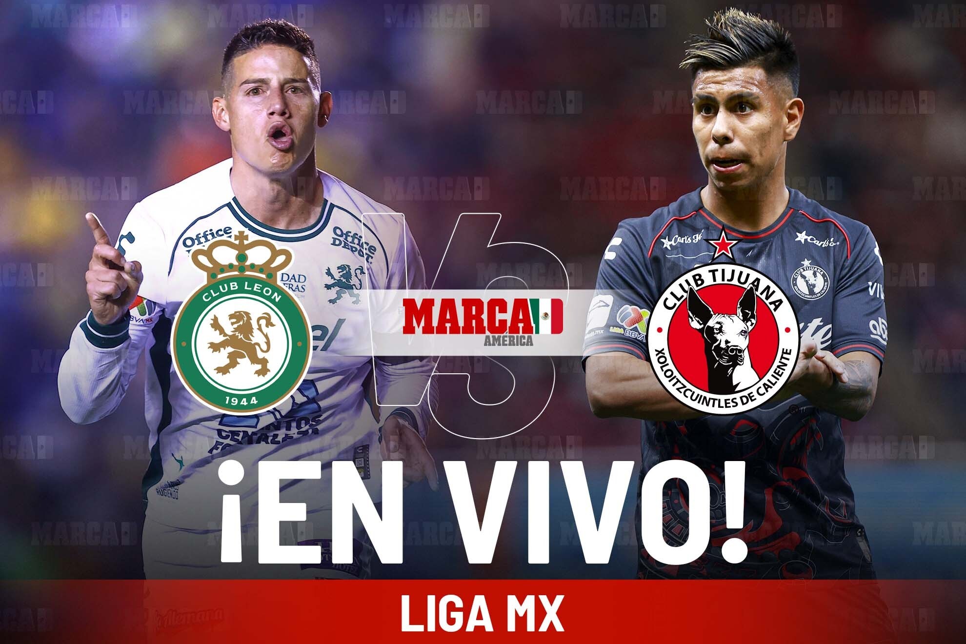 Noticias del León hoy: cuándo juega y más - MARCA México