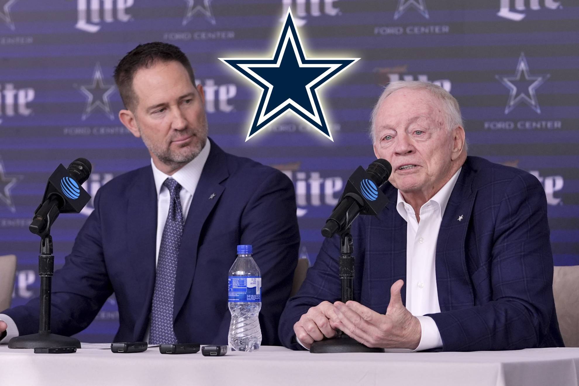 Dallas Cowboys - Últimas noticias en MARCA México