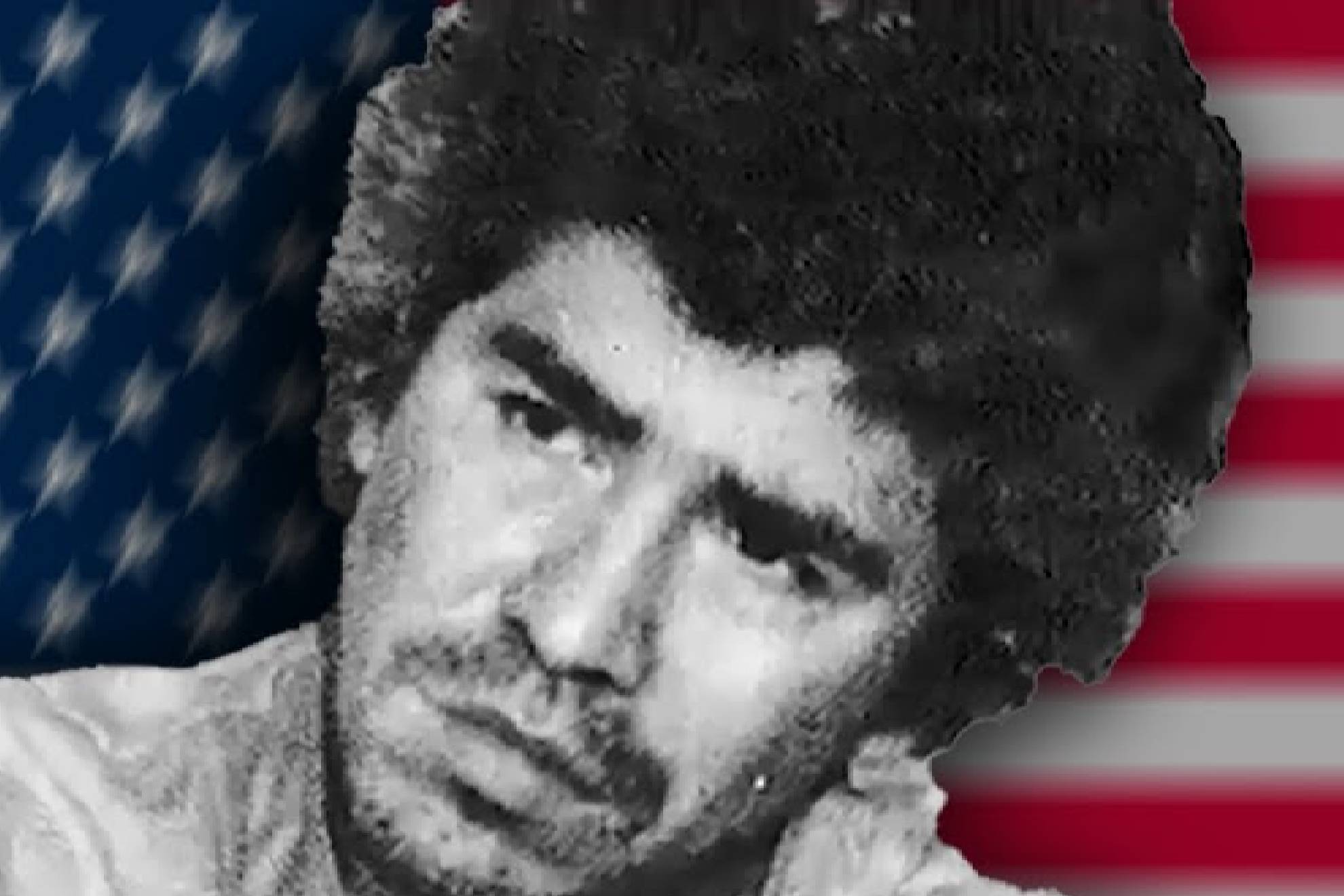 Así fue la llegada de Caro Quintero a Estados Unidos; esposado y ...