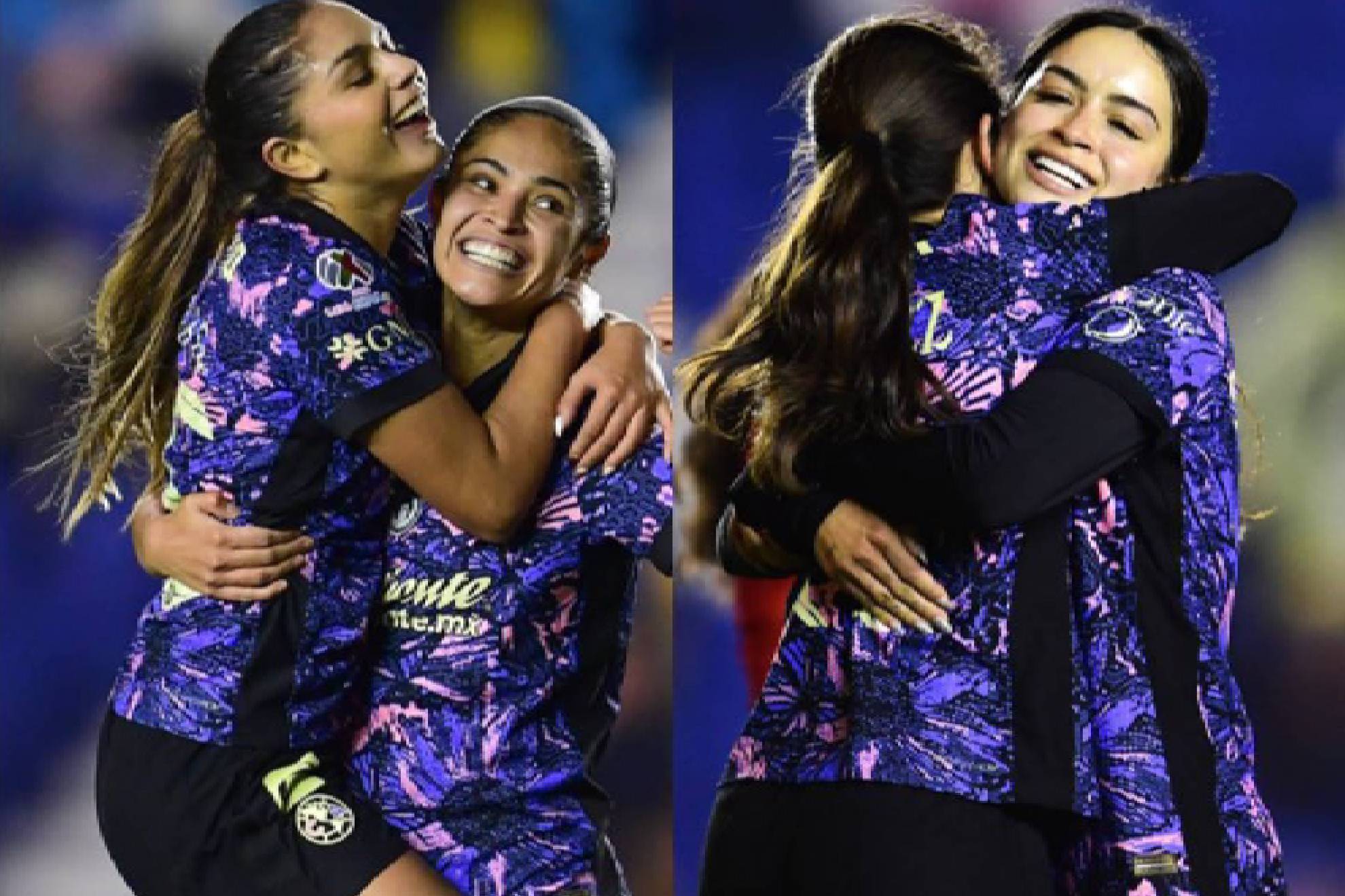 Club América Femenil - Últimas noticias en MARCA México