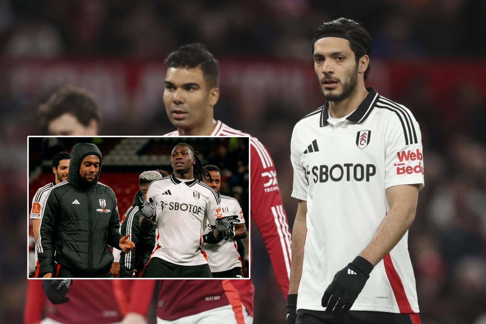 Raul Jiménez sueña con volver a su 'dorado' Wembley tras eliminar al ...
