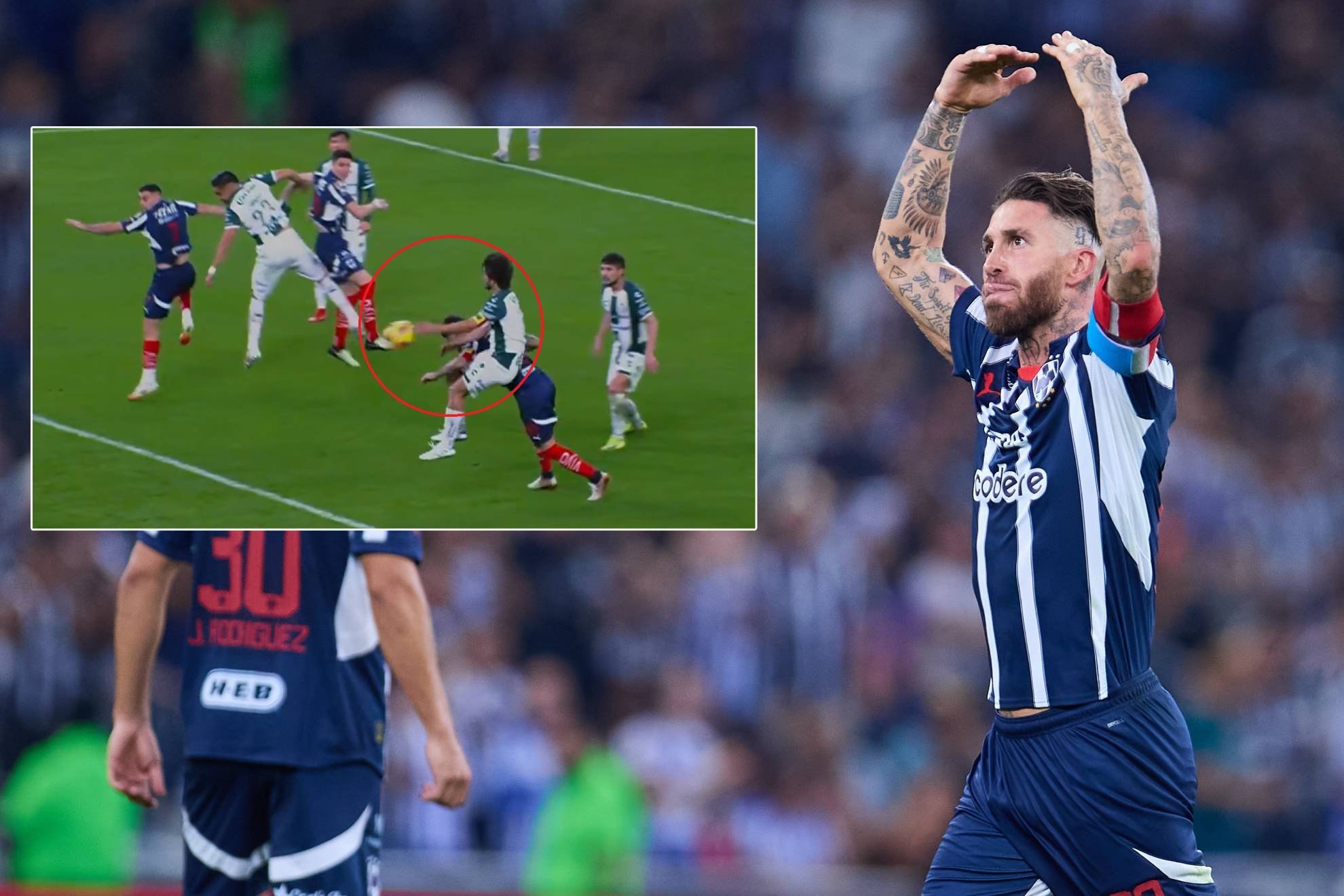 Noticias de Rayados de Monterrey hoy - MARCA México