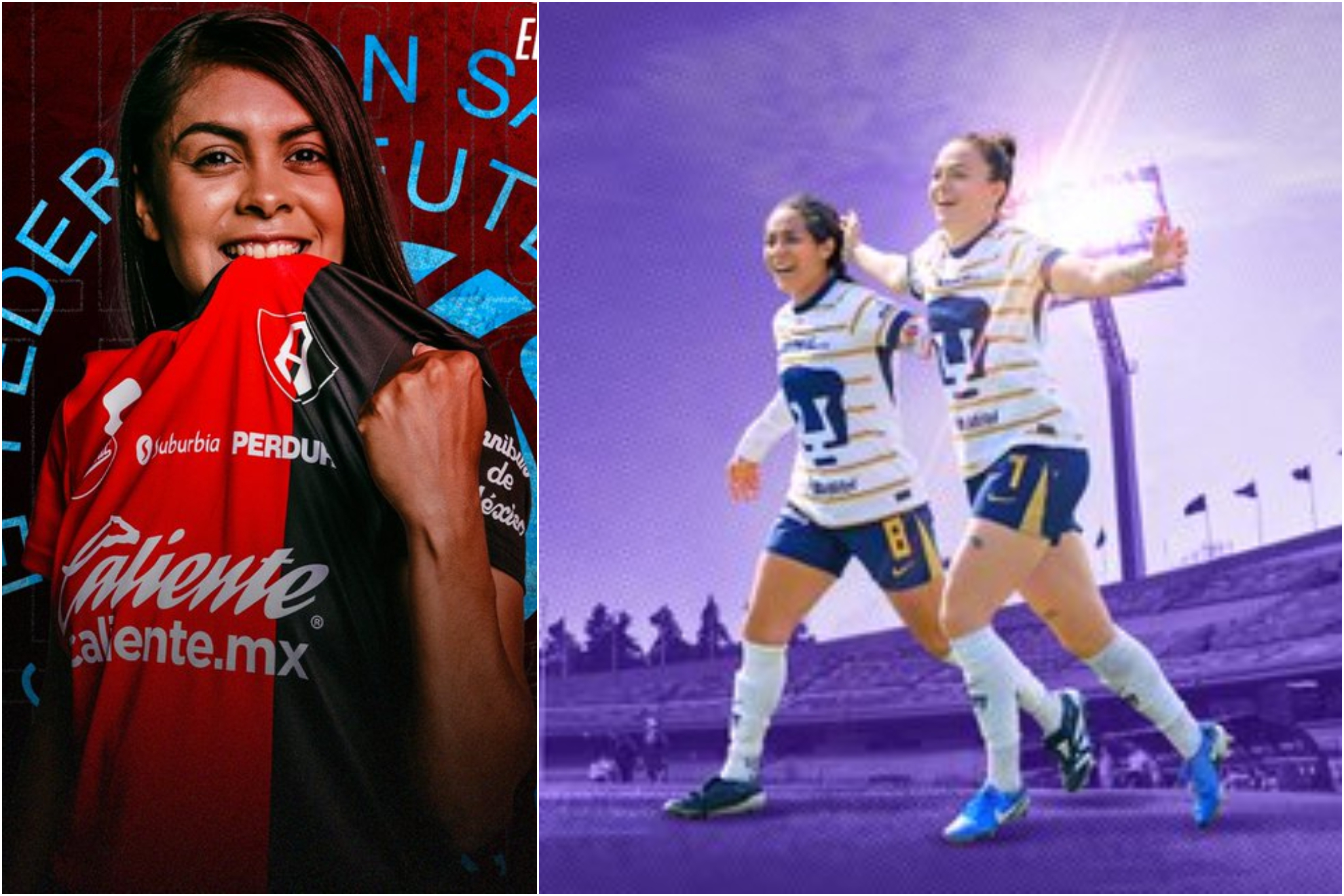 Atlas Femenil - Últimas noticias en MARCA México