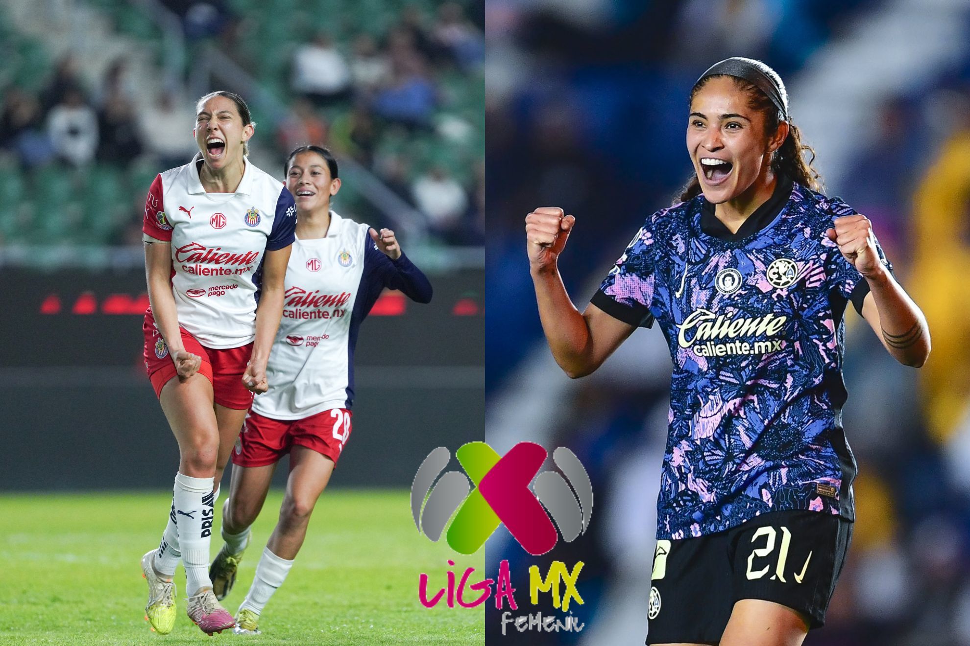 Chivas Femenil - Últimas noticias en MARCA México