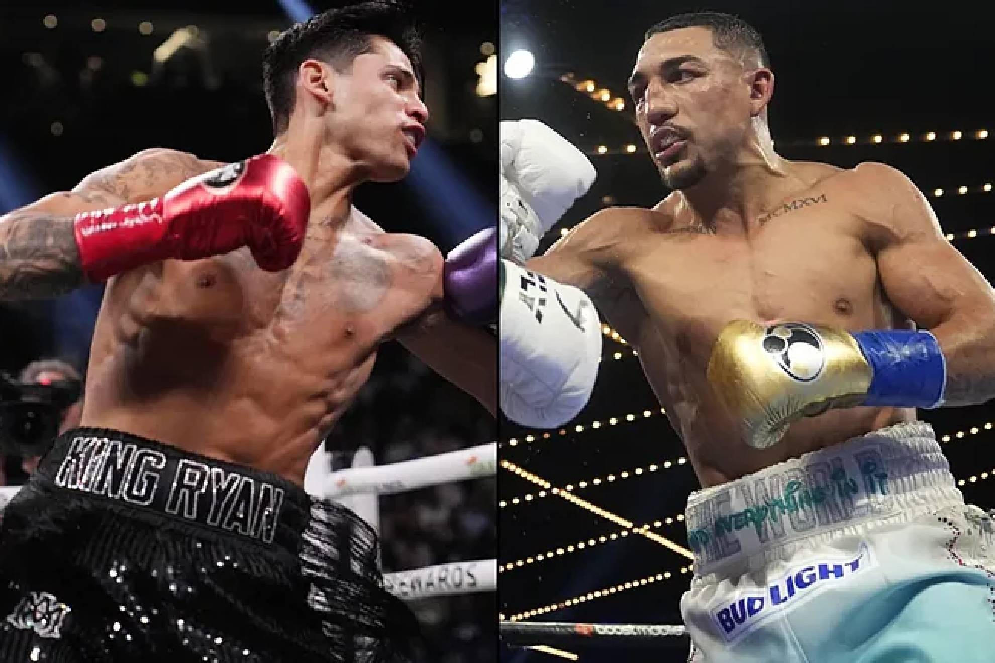 Boxeo - Todas las noticias
