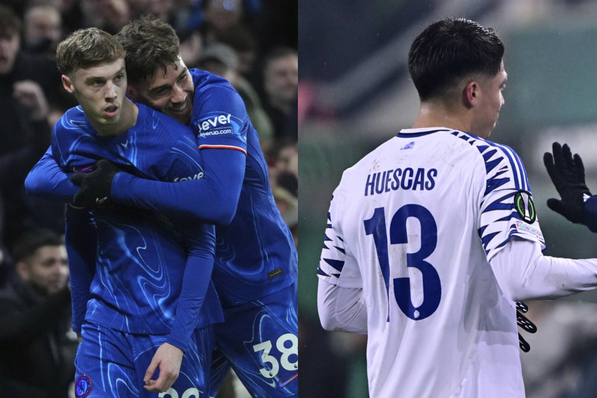 Chelsea FC - Últimas noticias en MARCA México