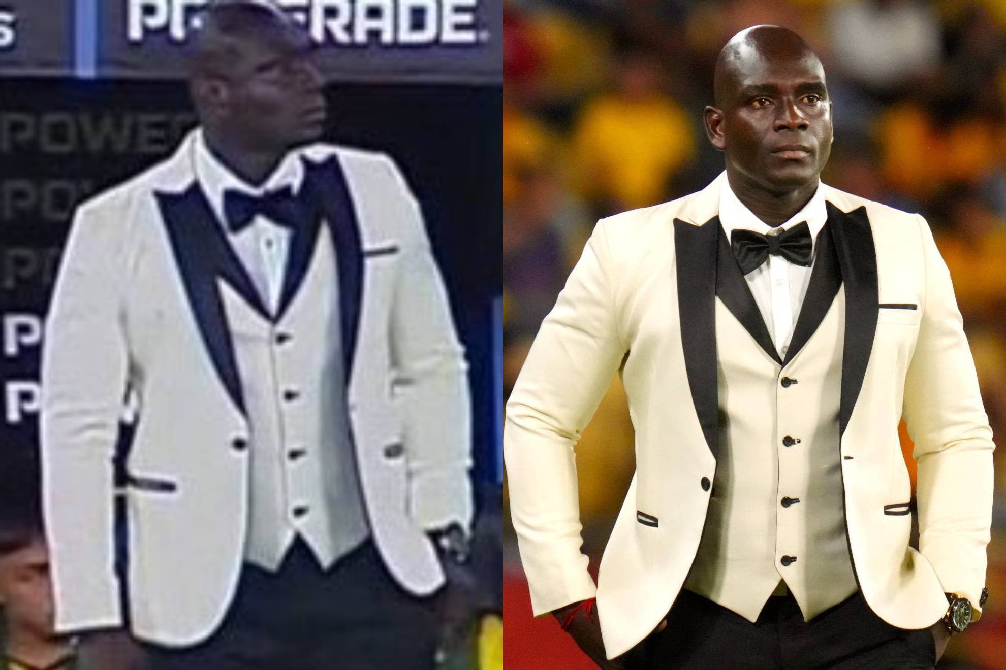 Conmebol Libertadores 2024: Segundo Castillo, el elegante DT que se ...