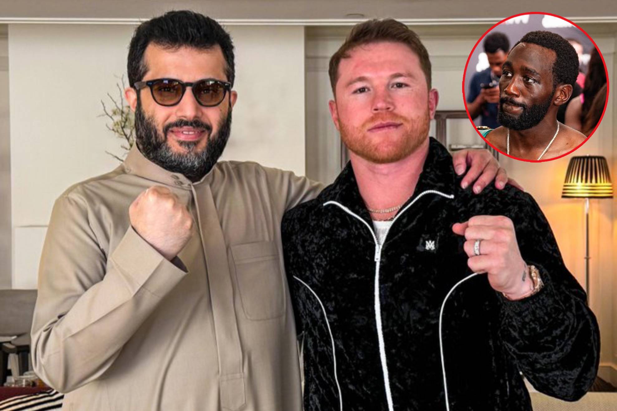 Boxeo - Todas las noticias