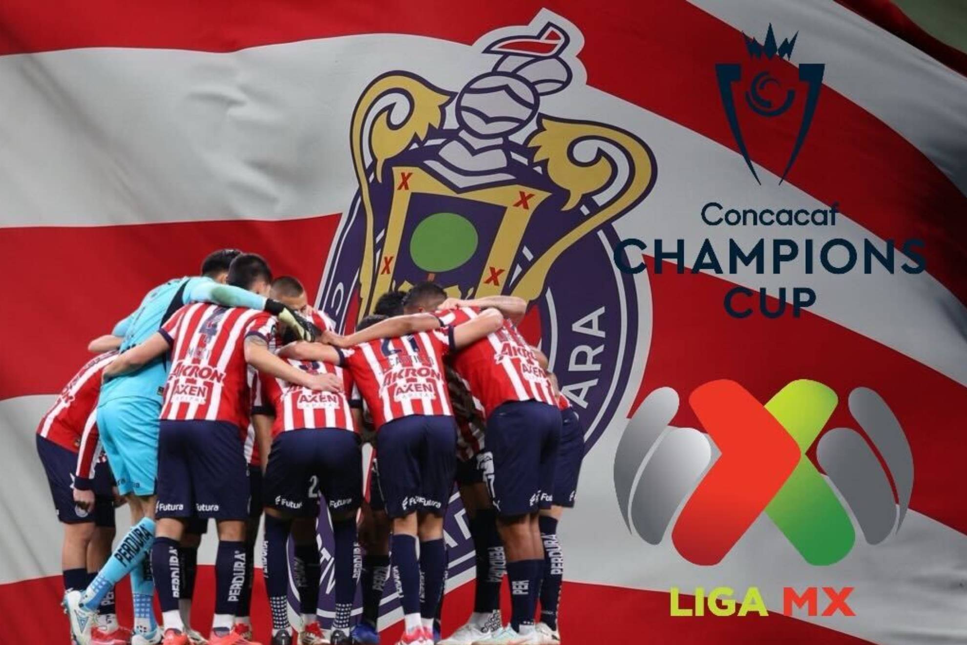 Noticias de Chivas del Guadalajara hoy - MARCA México