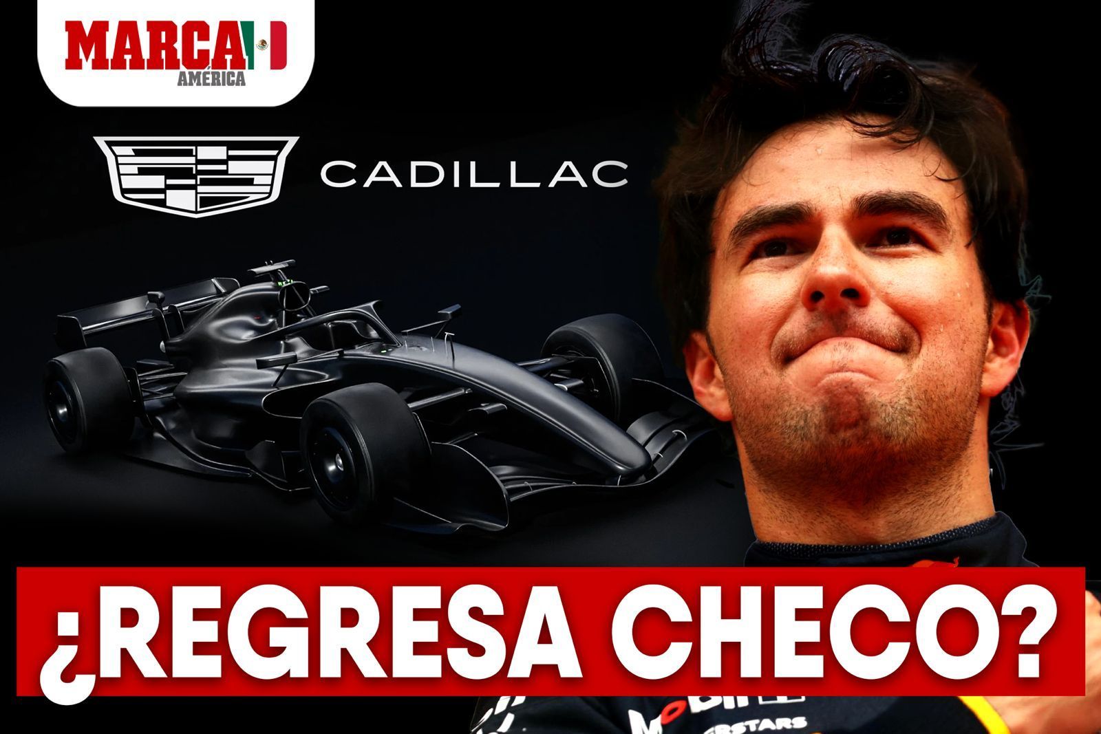 Cadillac - Últimas noticias en MARCA México