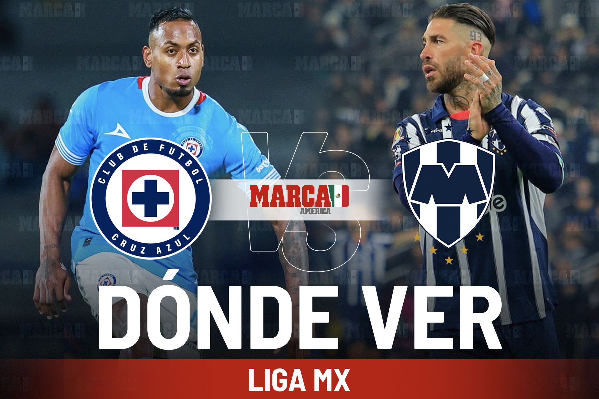 Noticias de Rayados de Monterrey hoy - MARCA México