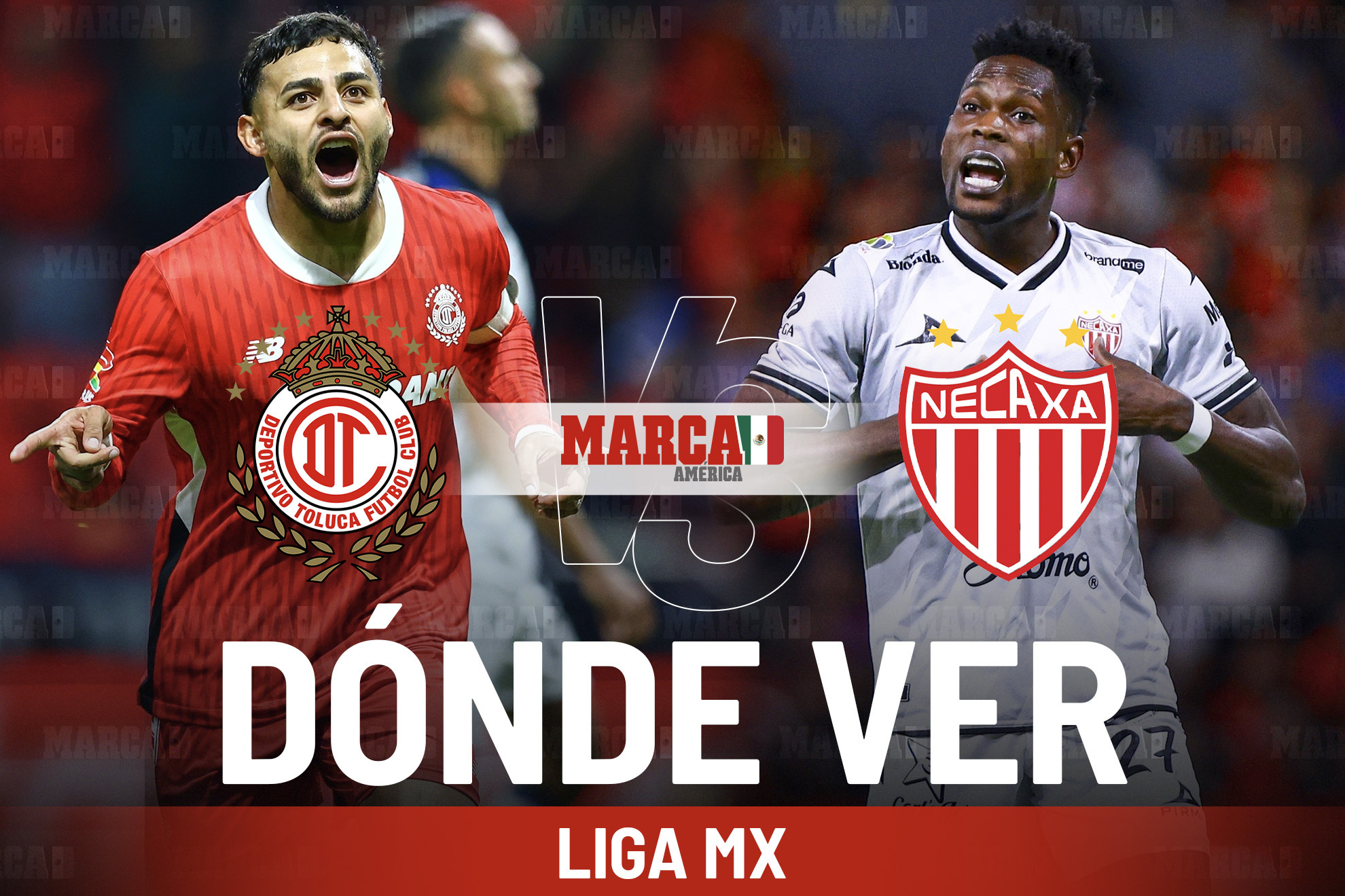 Noticias Deportivo Toluca hoy - MARCA México