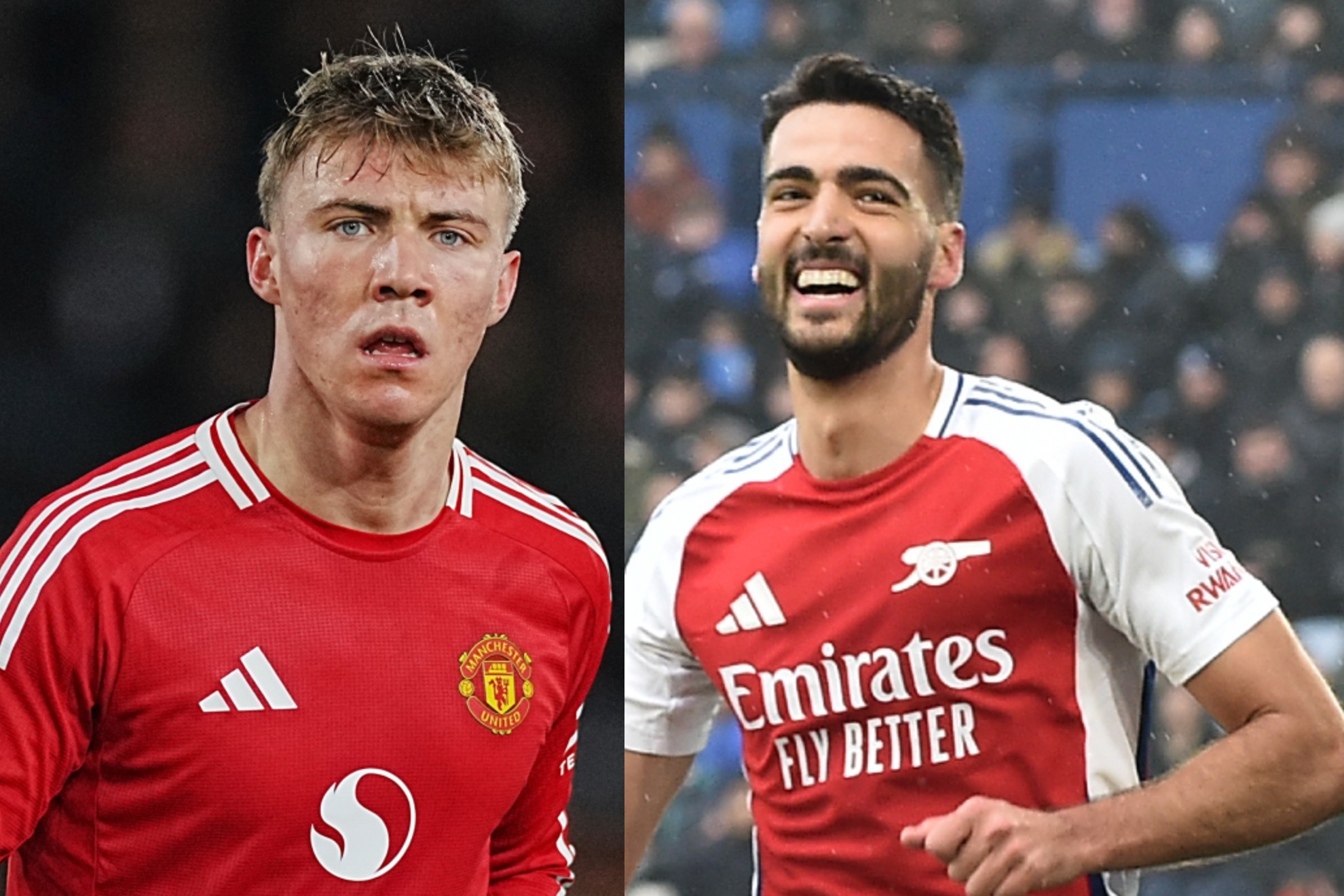 Manchester United - Últimas noticias en MARCA México