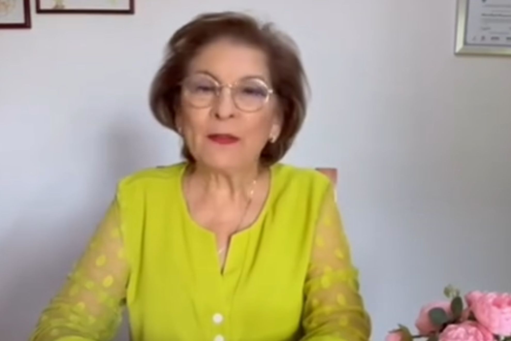 Muere Isabel Miranda de Wallace: Lo que se sabe de la muerte de la activista contra el secuestro ...