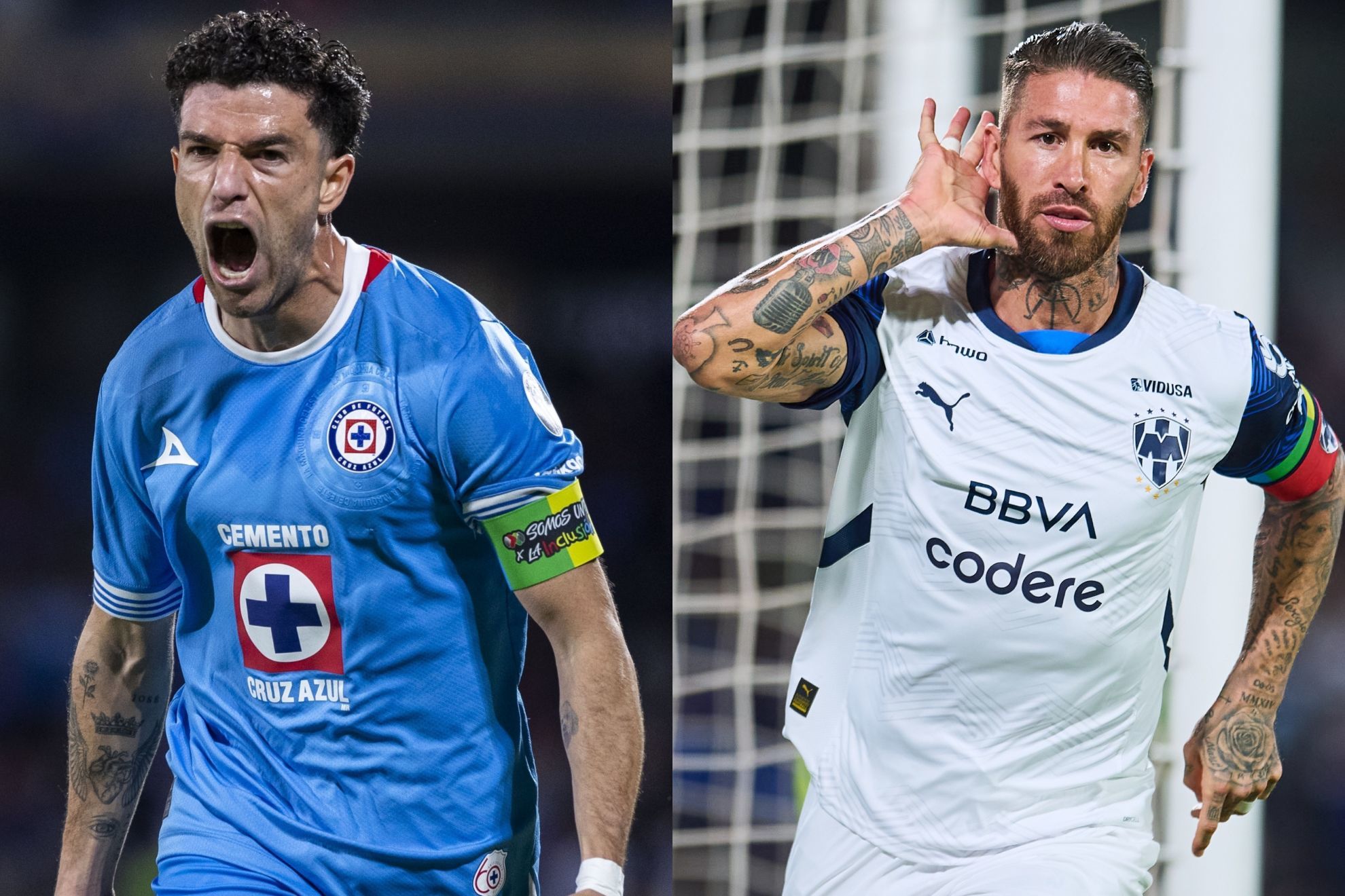 Noticias de Rayados de Monterrey hoy - MARCA México