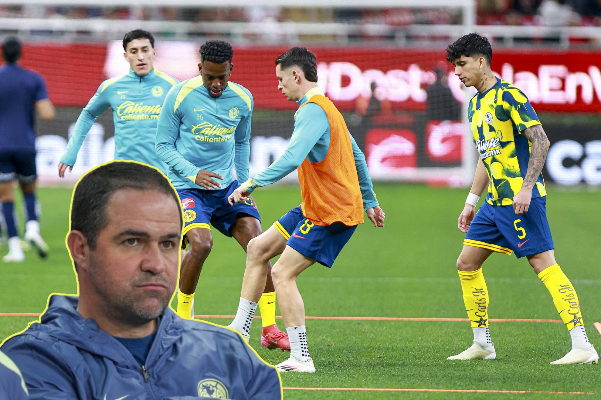 Álvaro Fidalgo - Últimas noticias en MARCA México