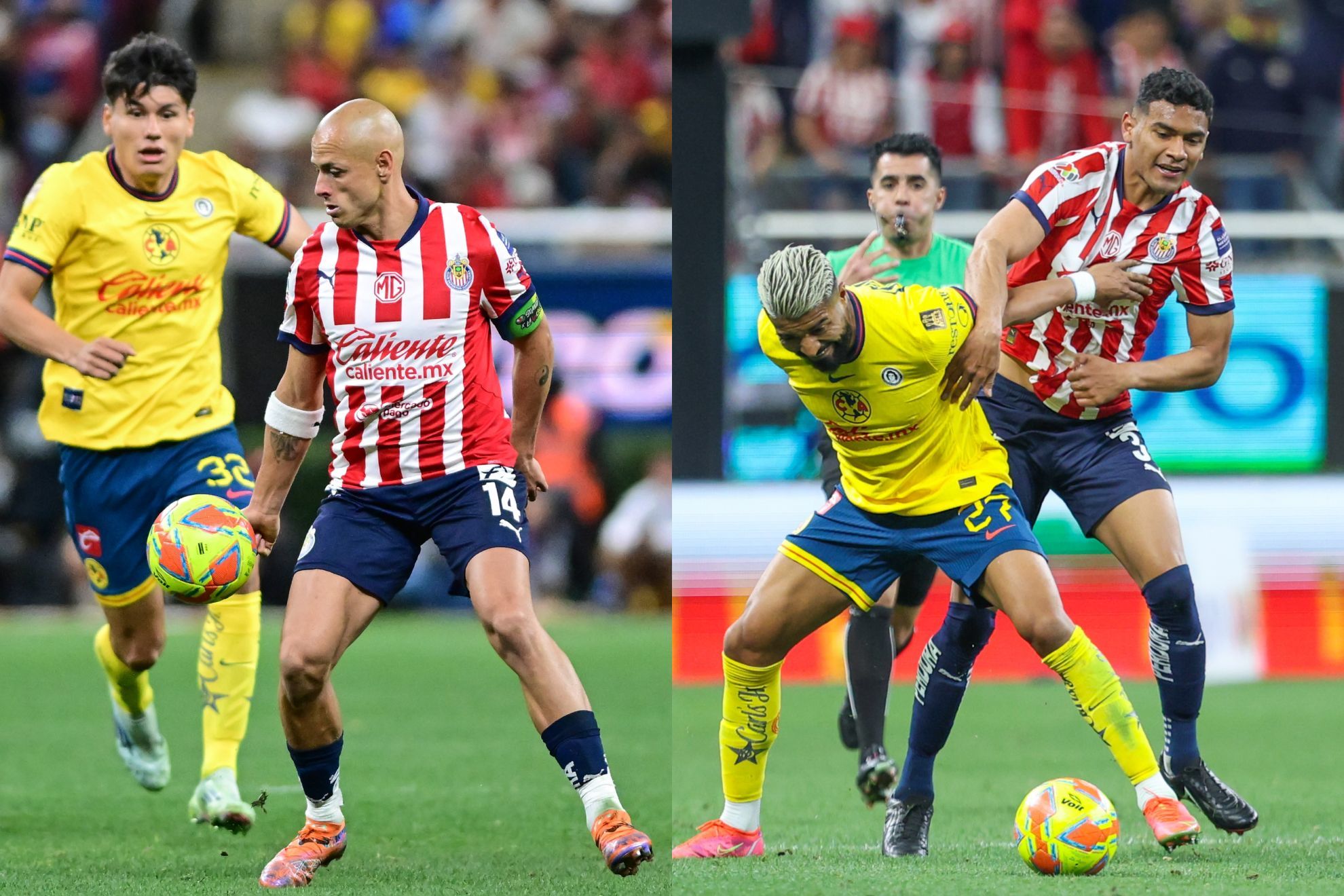 Noticias de Chivas del Guadalajara hoy - MARCA México