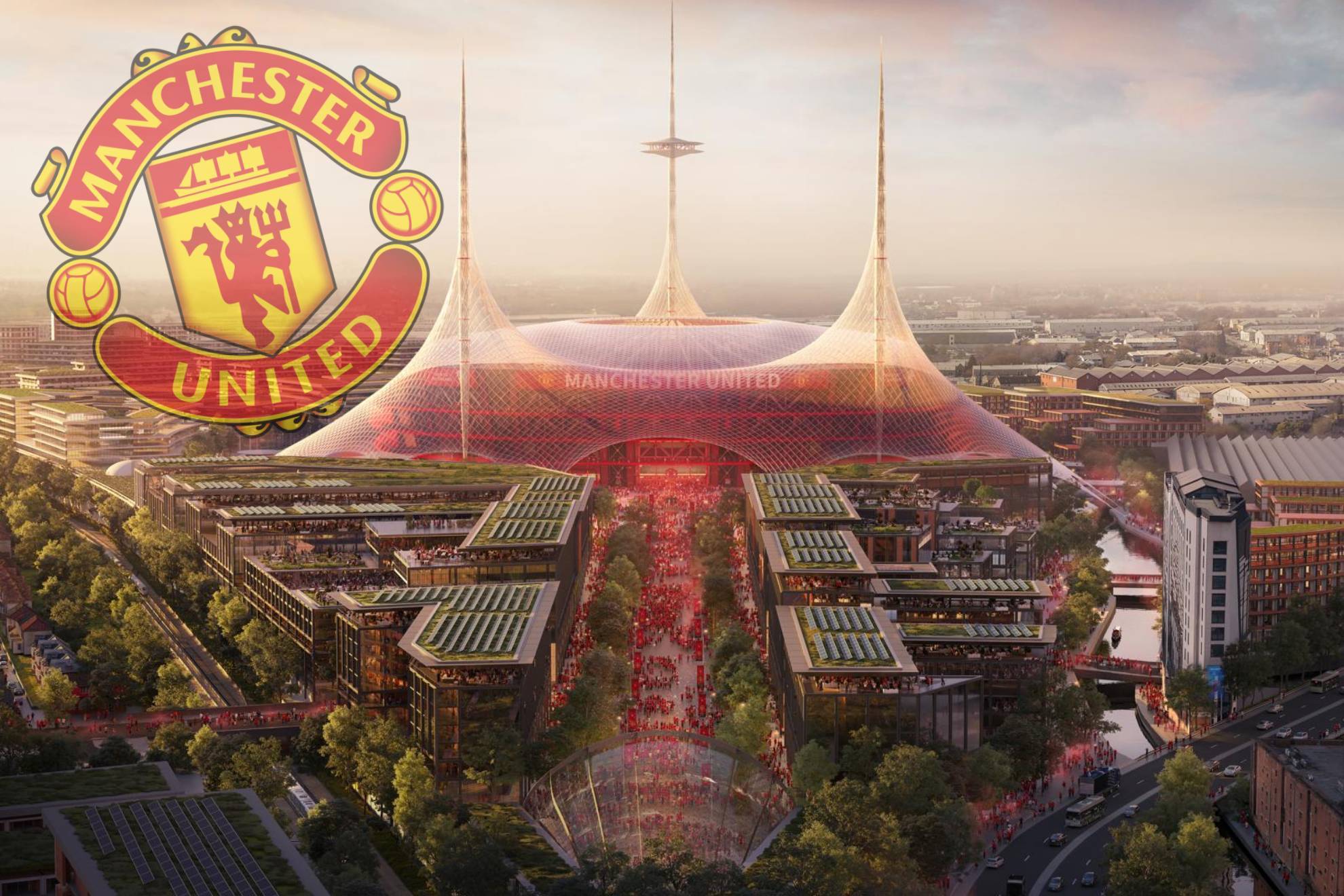 Manchester United - Últimas noticias en MARCA México