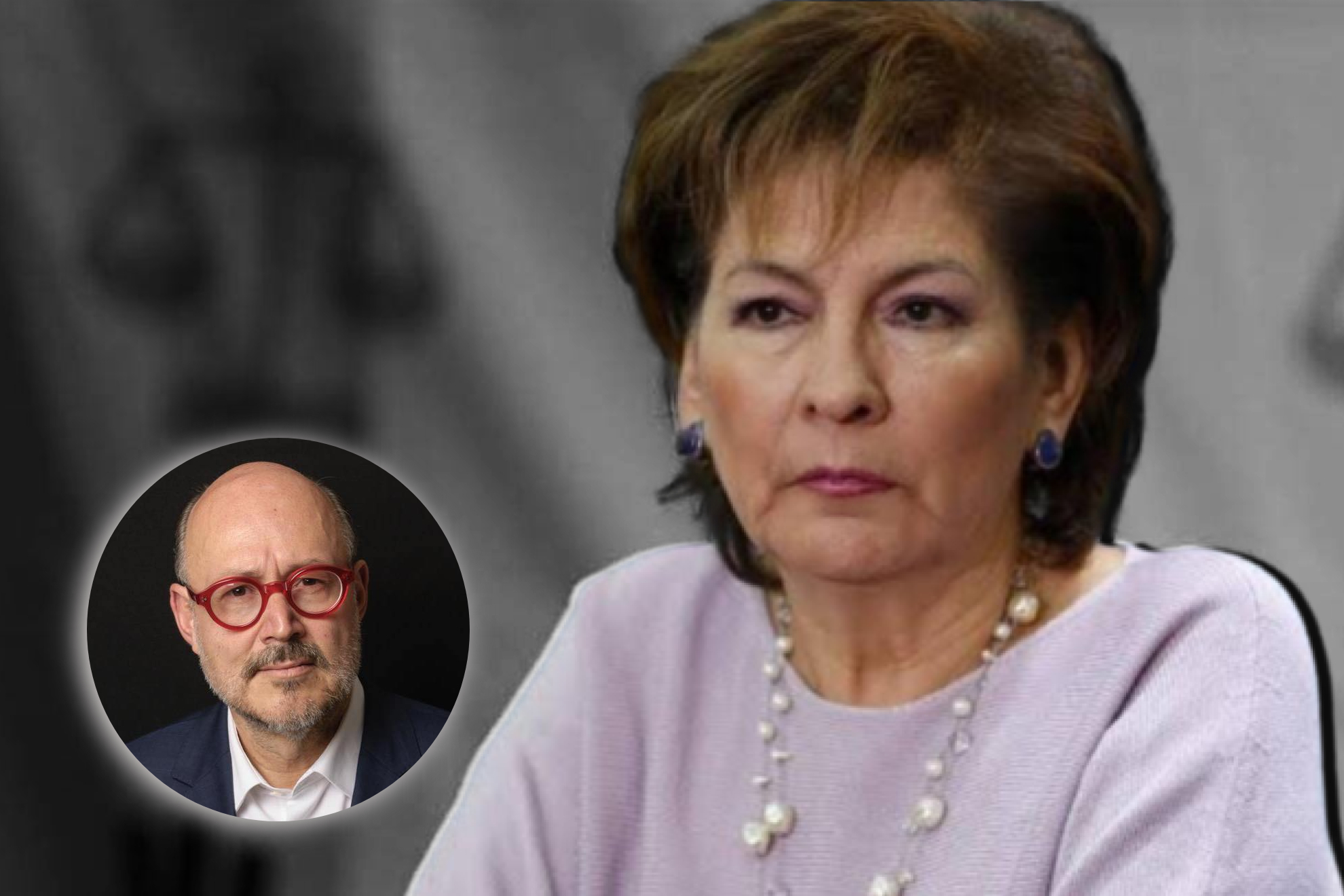 Muerte Isabel Miranda de Wallace: ¿De verdad murió o fabricación? Las serias dudas del ...