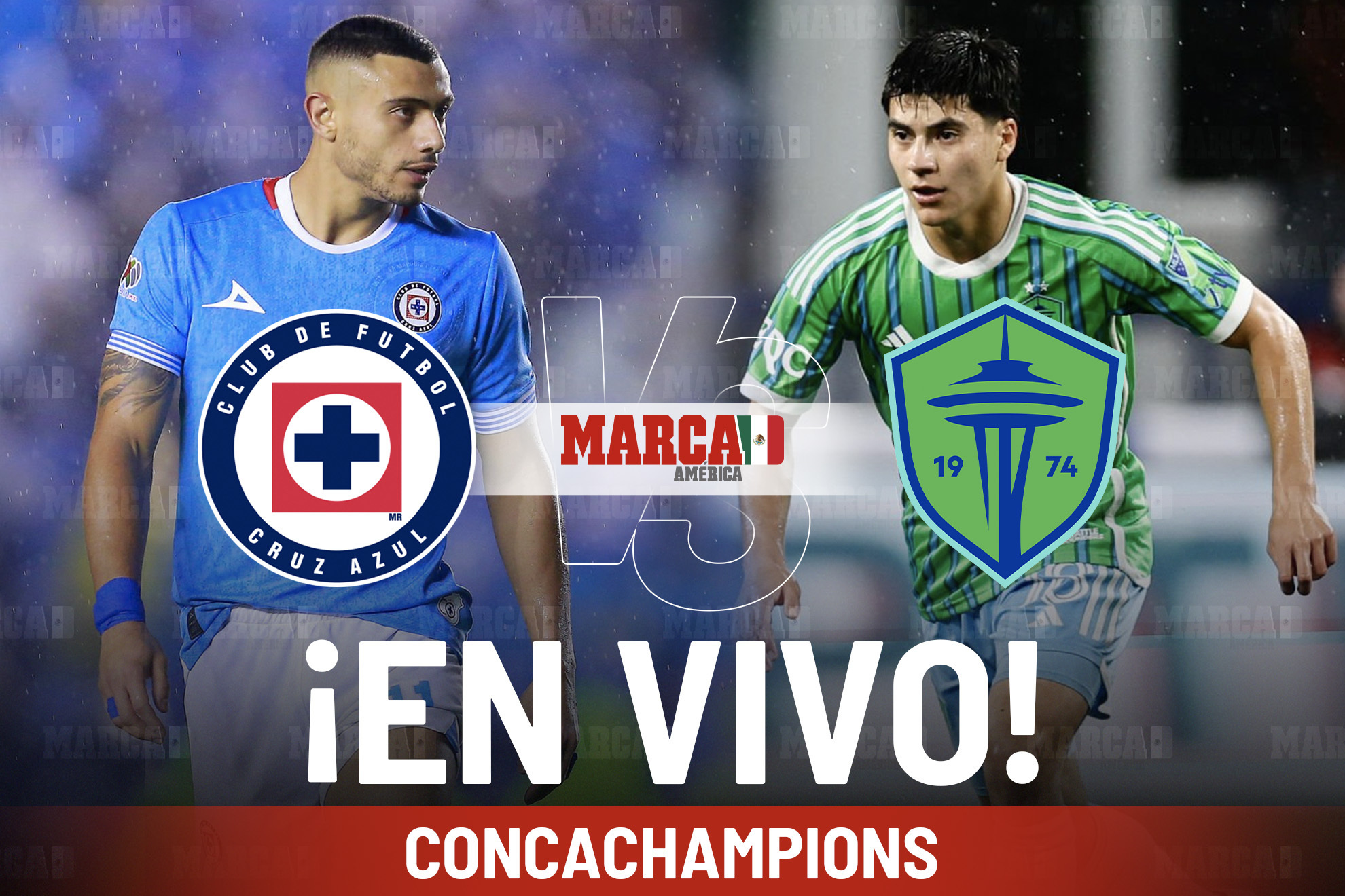 Seattle Sounders FC - Últimas noticias en MARCA México