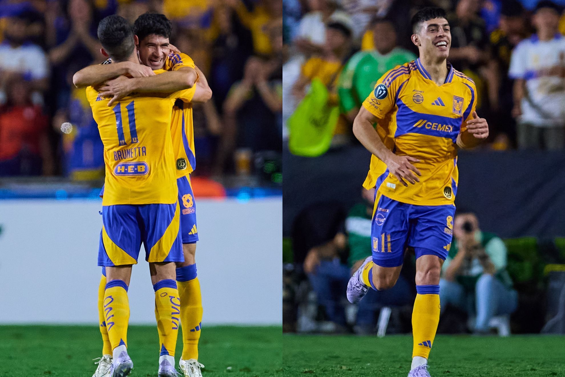 Noticias Club Tigres UANL hoy - MARCA México