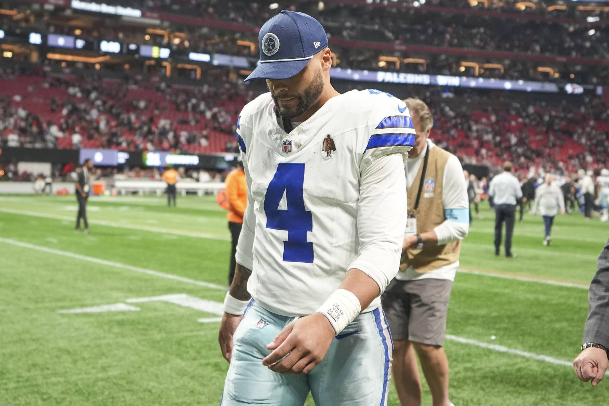 Dallas Cowboys - Últimas noticias en MARCA México