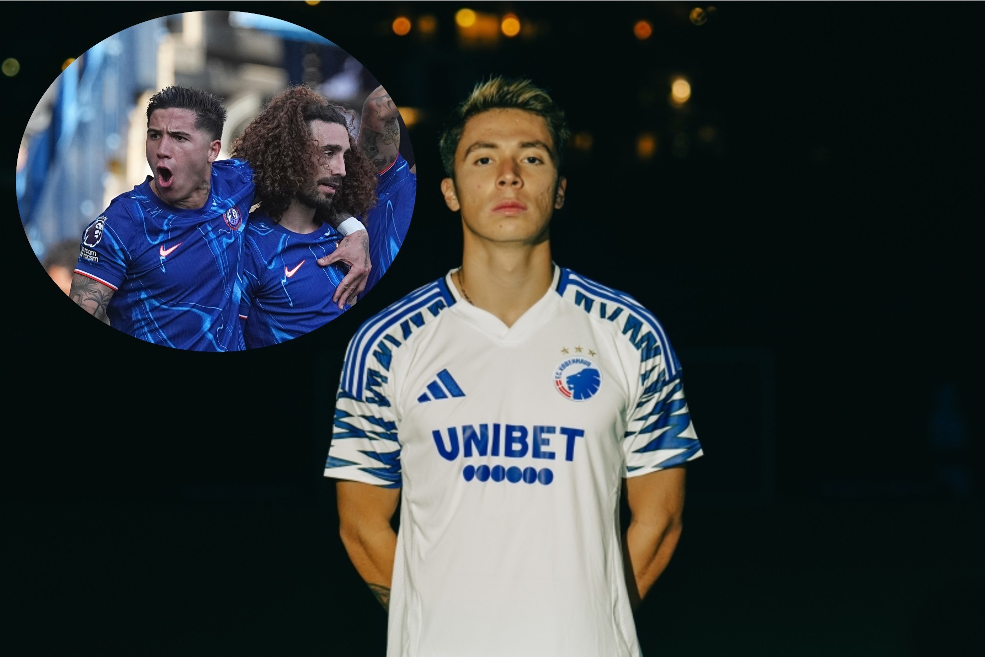 Chelsea FC - Últimas noticias en MARCA México