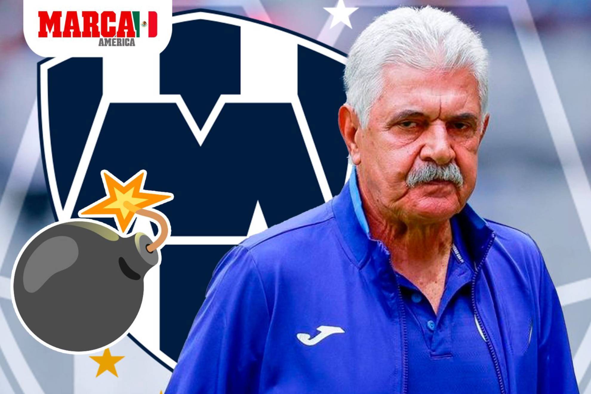 Noticias de Rayados de Monterrey hoy - MARCA México