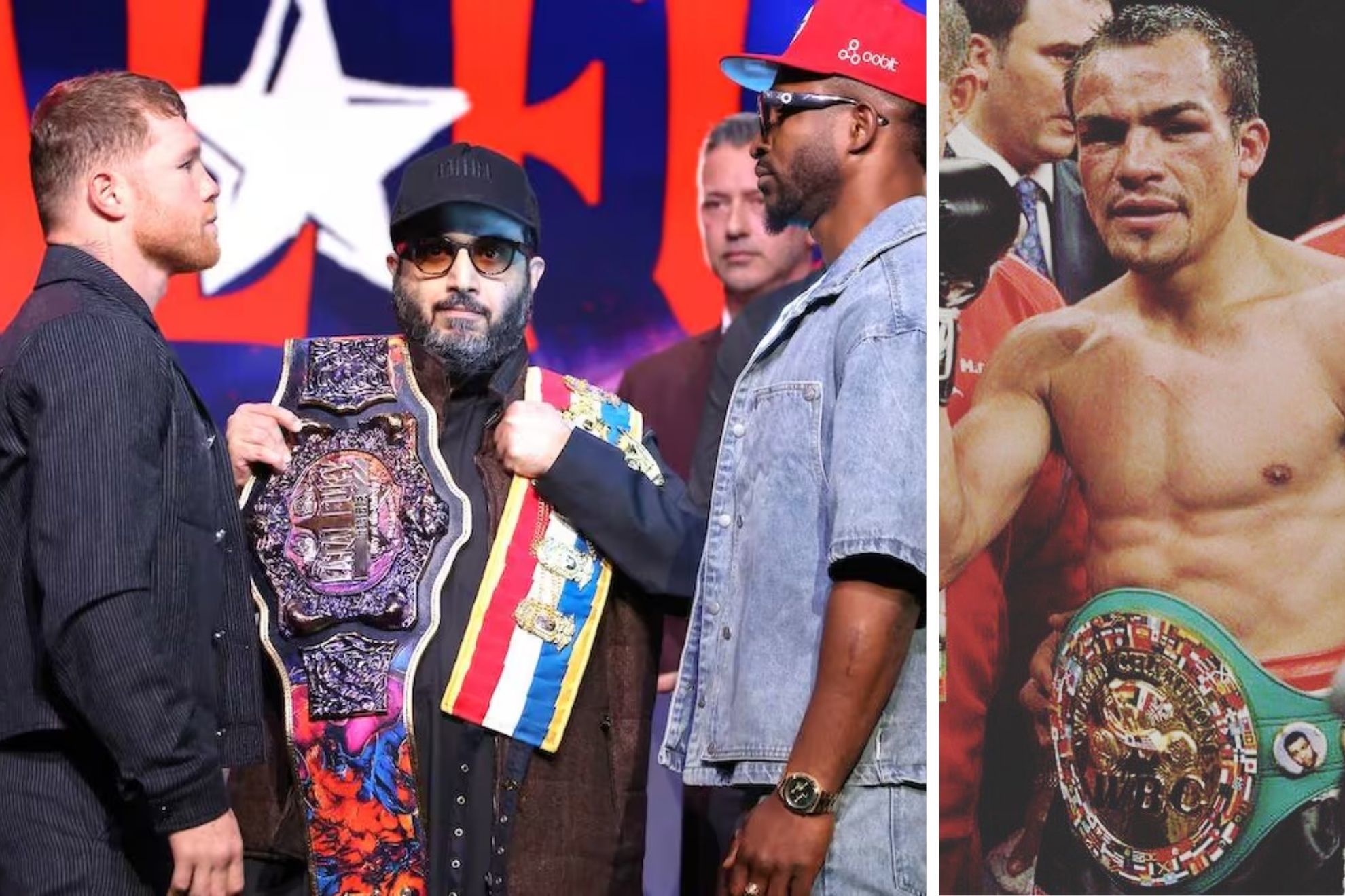 Noticias de Canelo Álvarez hoy: próxima pelea y más - MARCA México