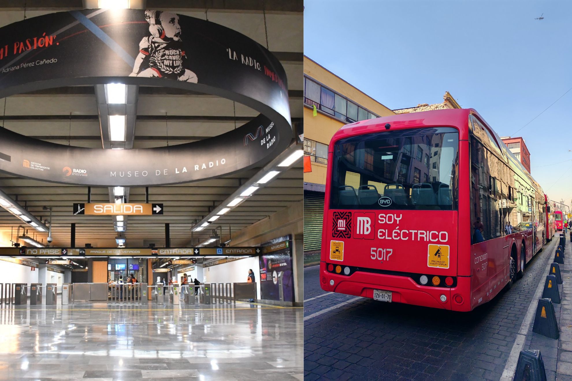 Últimas noticias del Metro CDMX - MARCA México
