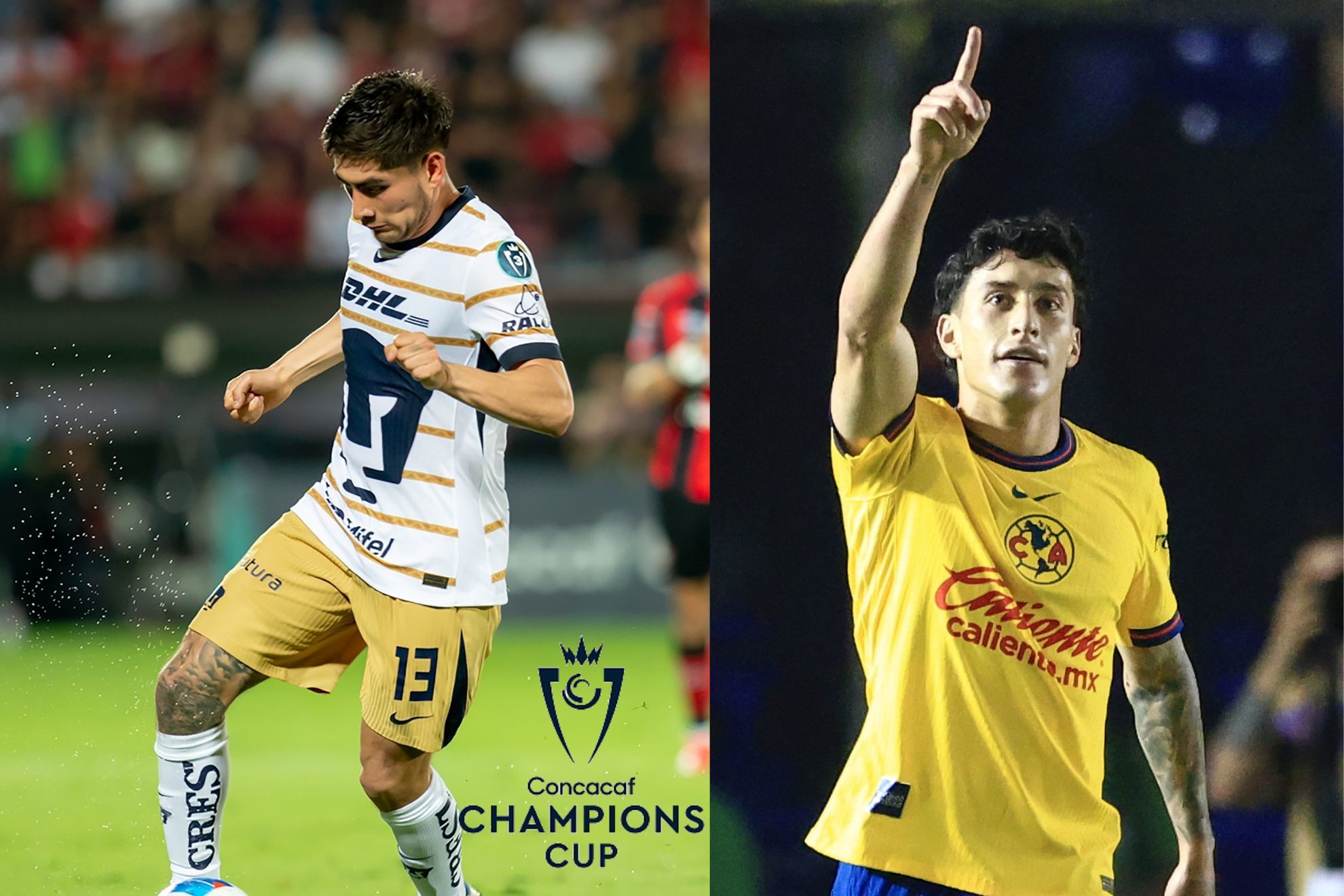 Noticias Club Tigres UANL hoy - MARCA México