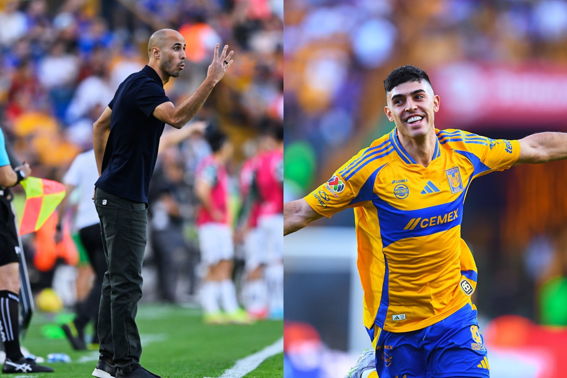 Noticias Club Tigres UANL hoy - MARCA México