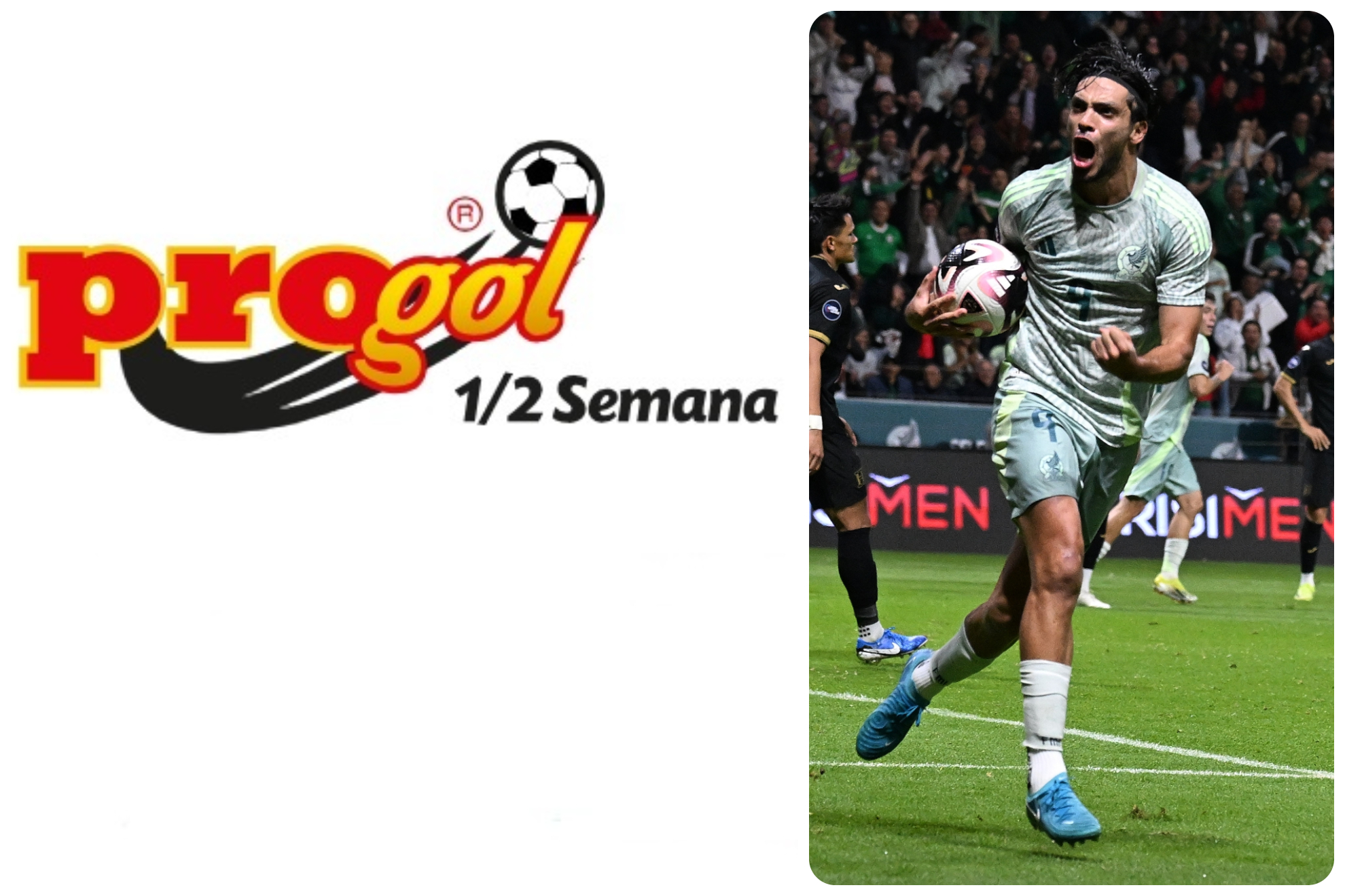 Quiniela Progol - Últimas noticias en MARCA México