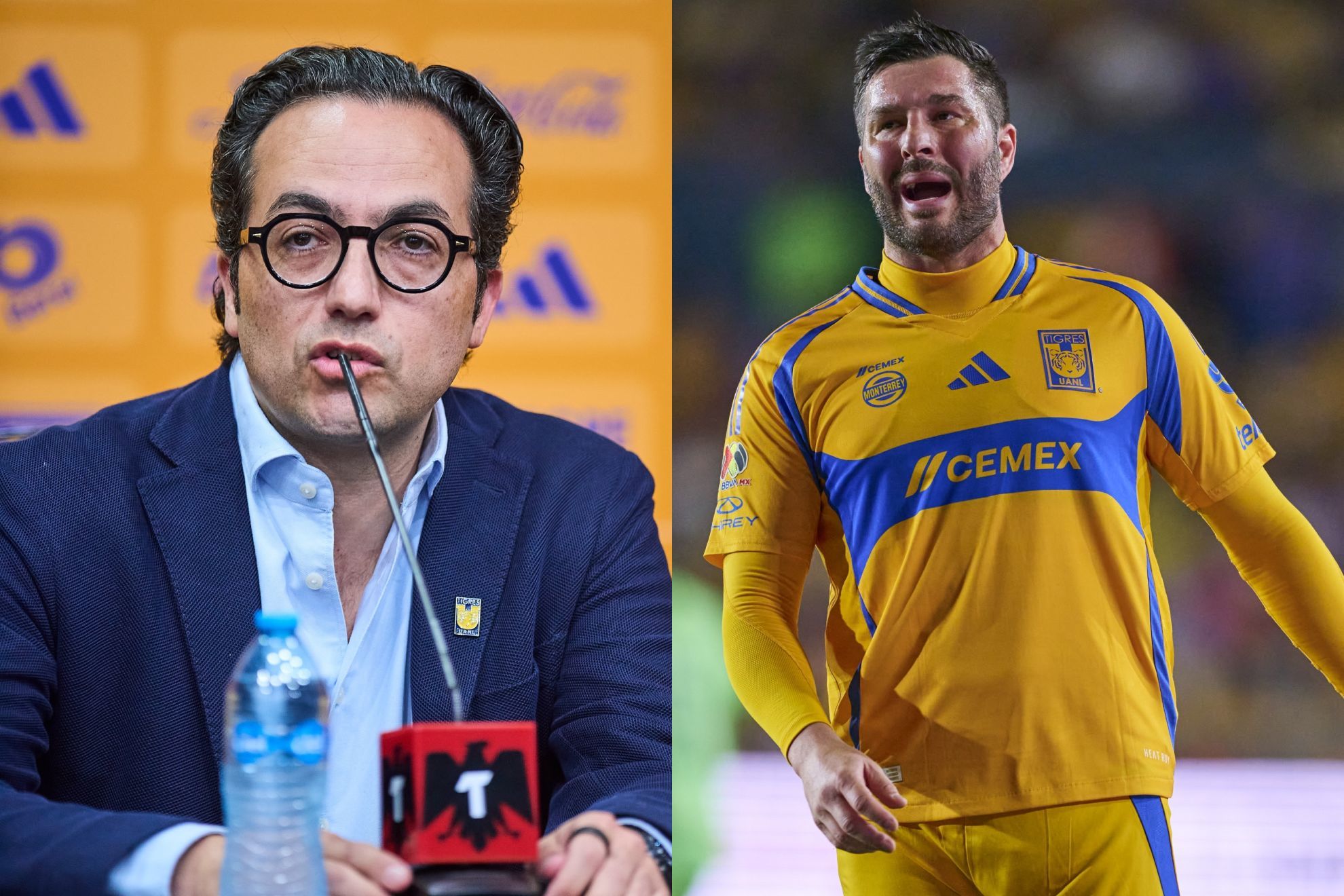 Noticias Club Tigres UANL hoy - MARCA México