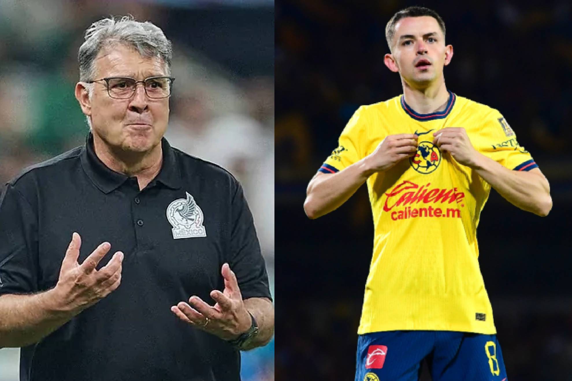 Álvaro Fidalgo - Últimas noticias en MARCA México