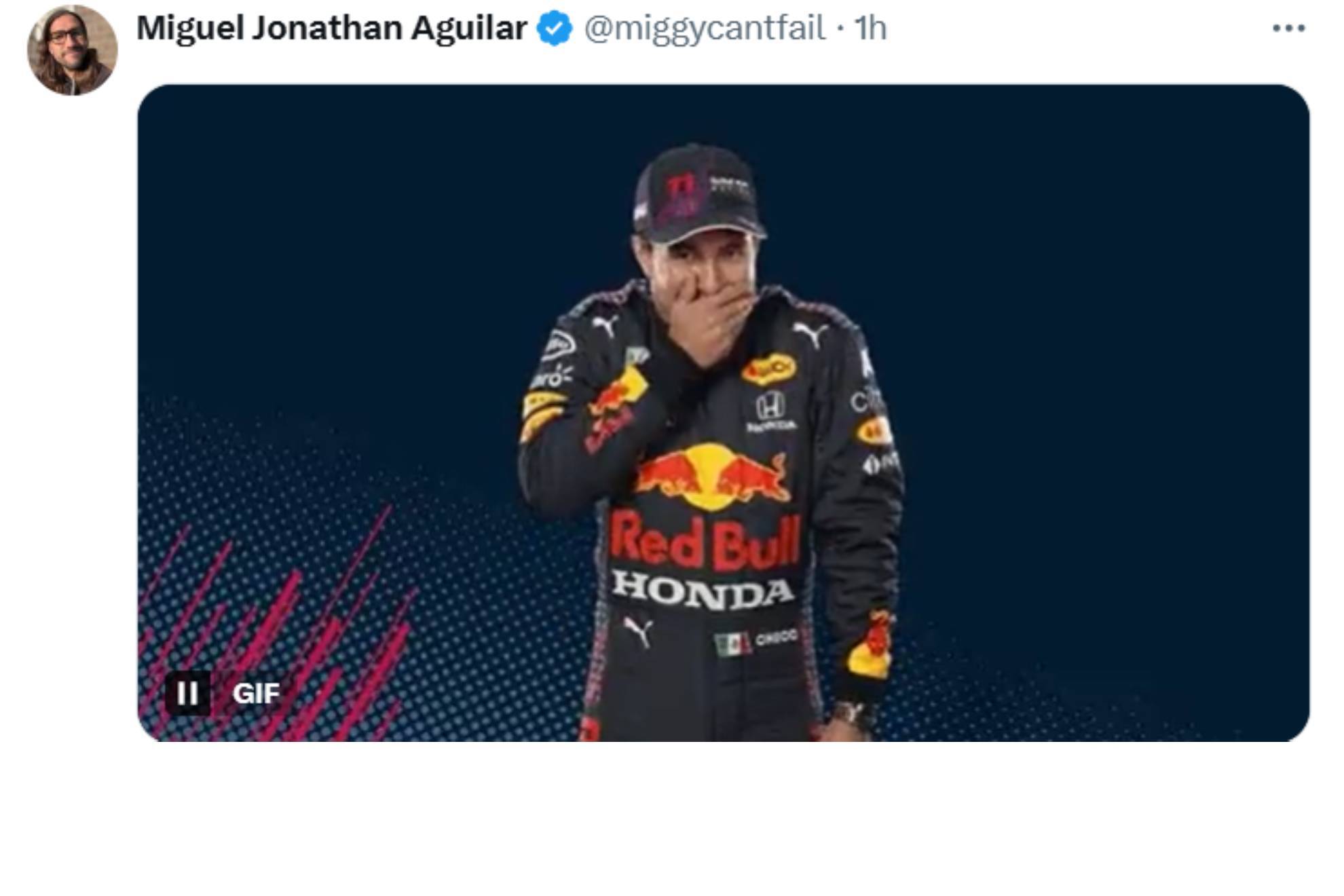 MEMES despedazan a 'Slowson': Liam Lawson, último en Sprint Shootout de ...