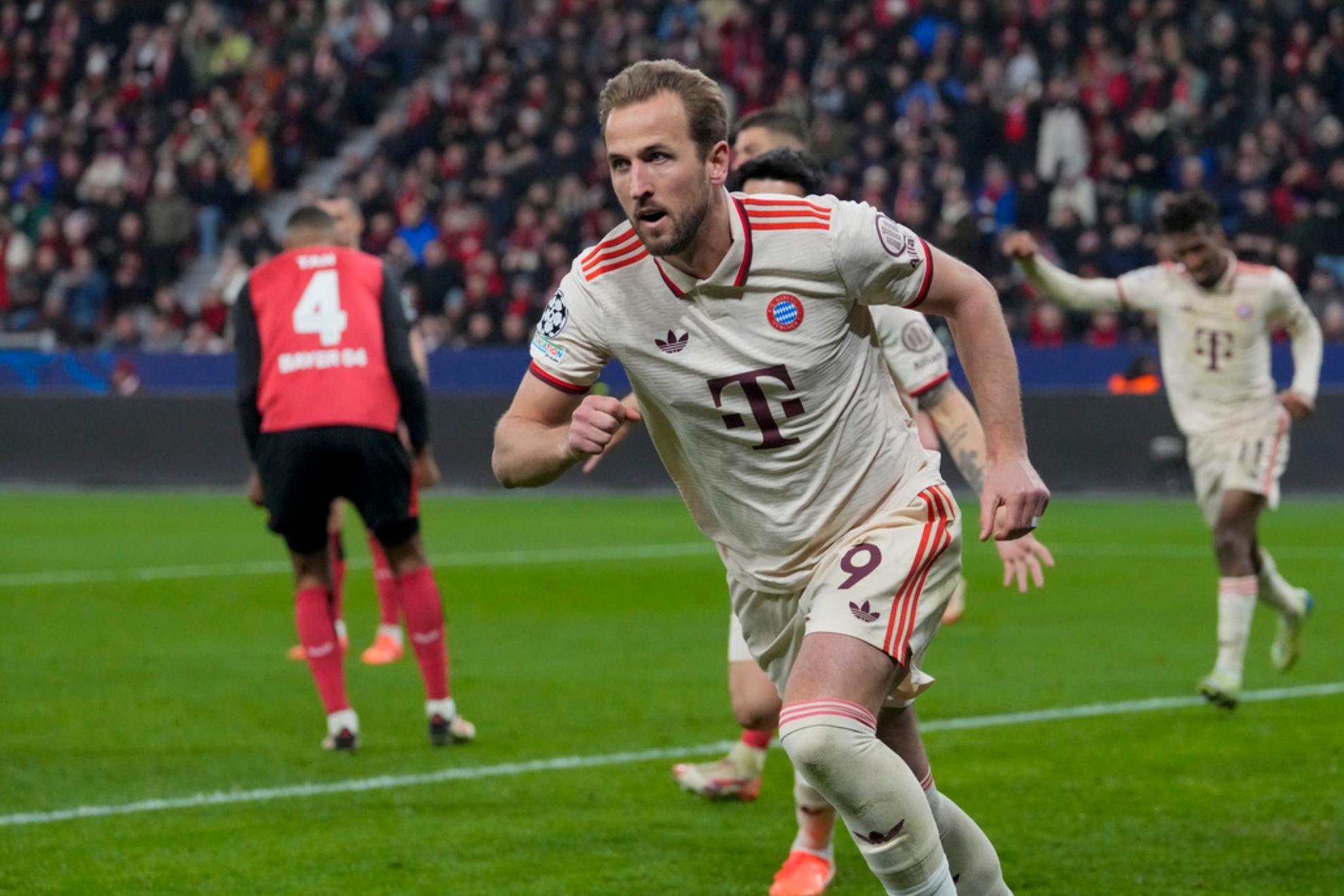 Bayern Munich - Últimas noticias en MARCA México