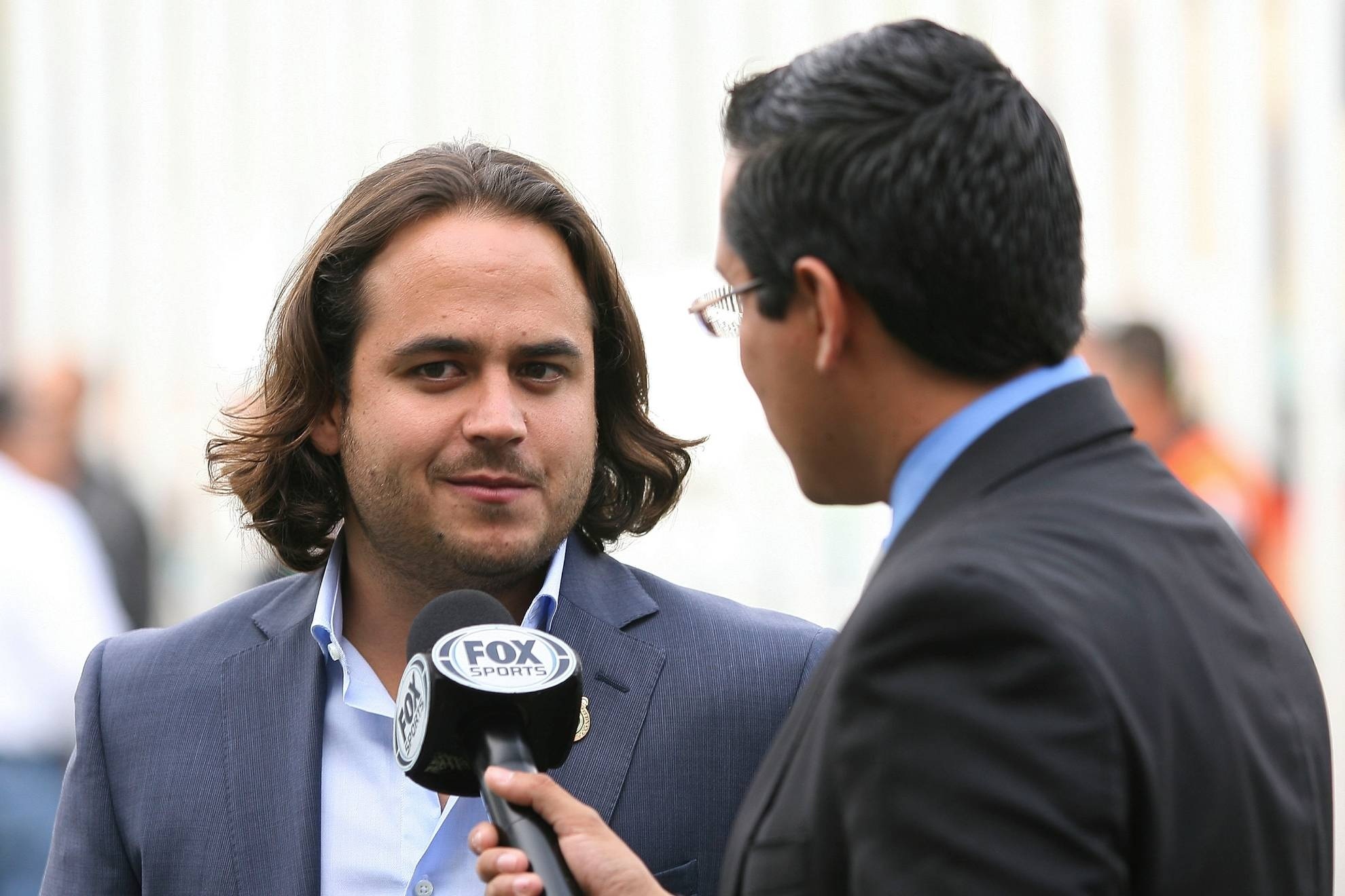 Liga MX 2025: ¿Carlos Slim al rescate de León? Jesús Martínez es ...