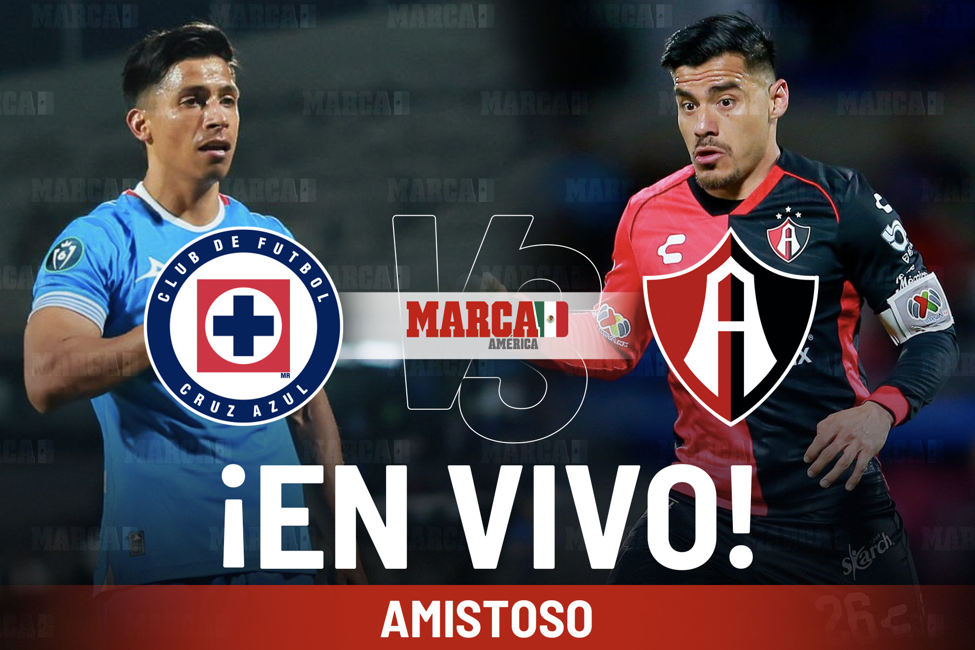 ¿Cómo quedó Cruz Azul vs Atlas? Resultado y goles de Luka Romero y Toro Fernández en partido ...