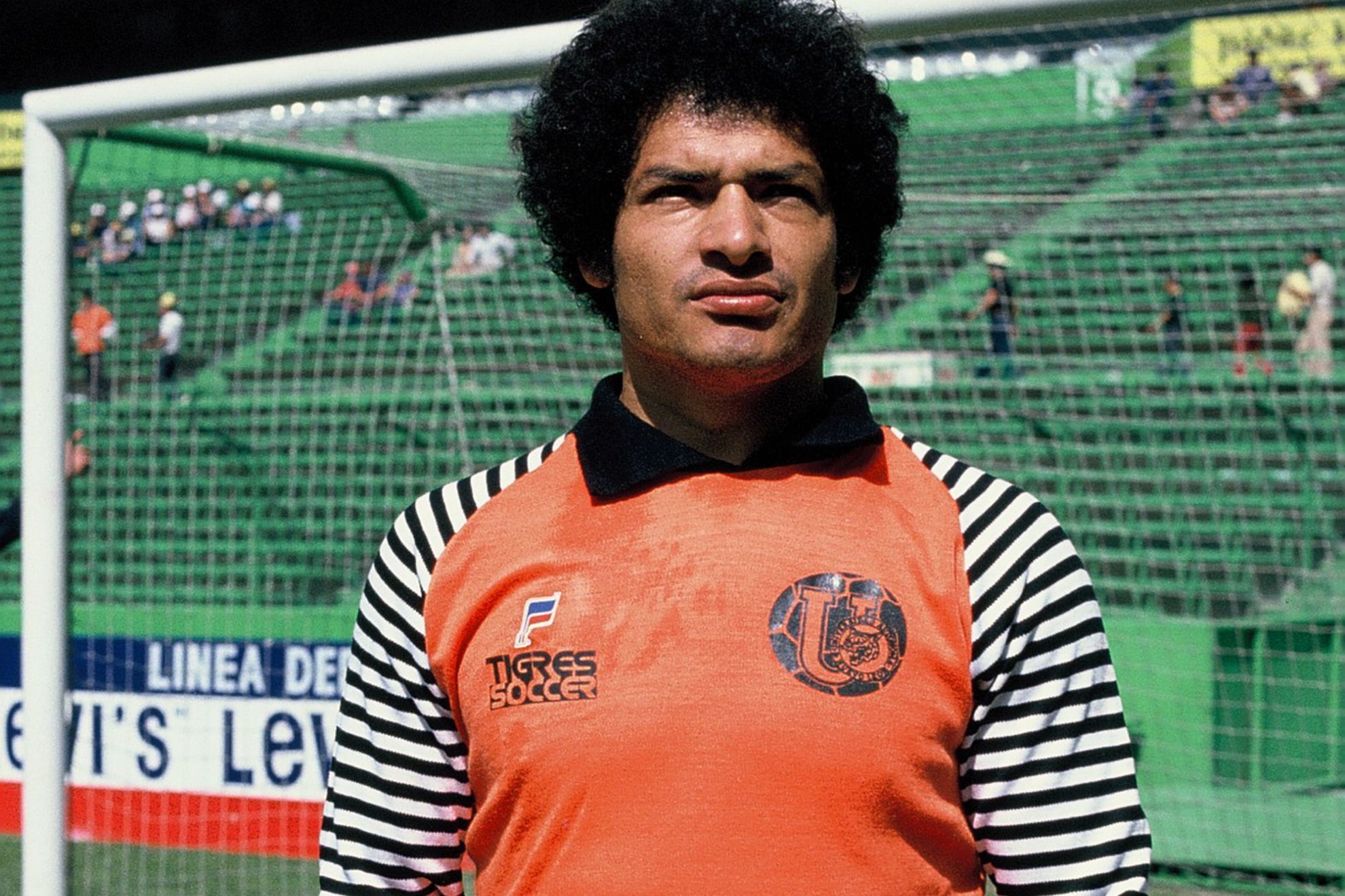 Liga MX 2025: Nahuel Guzmán y el emotivo homenaje durante el amistoso contra Pumas para un ...