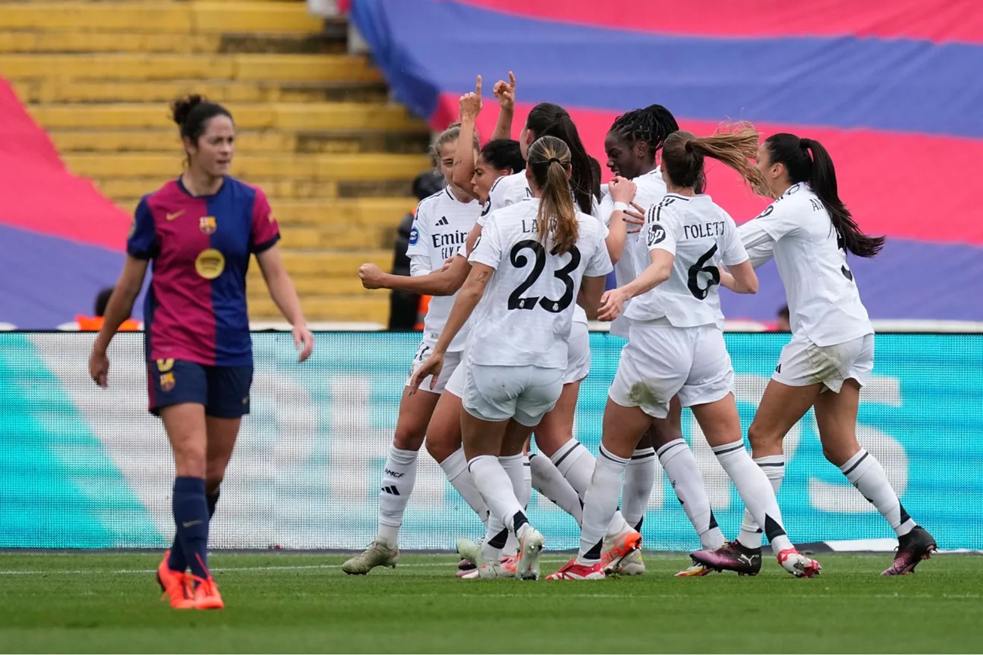 Fútbol femenil | Todas las noticias