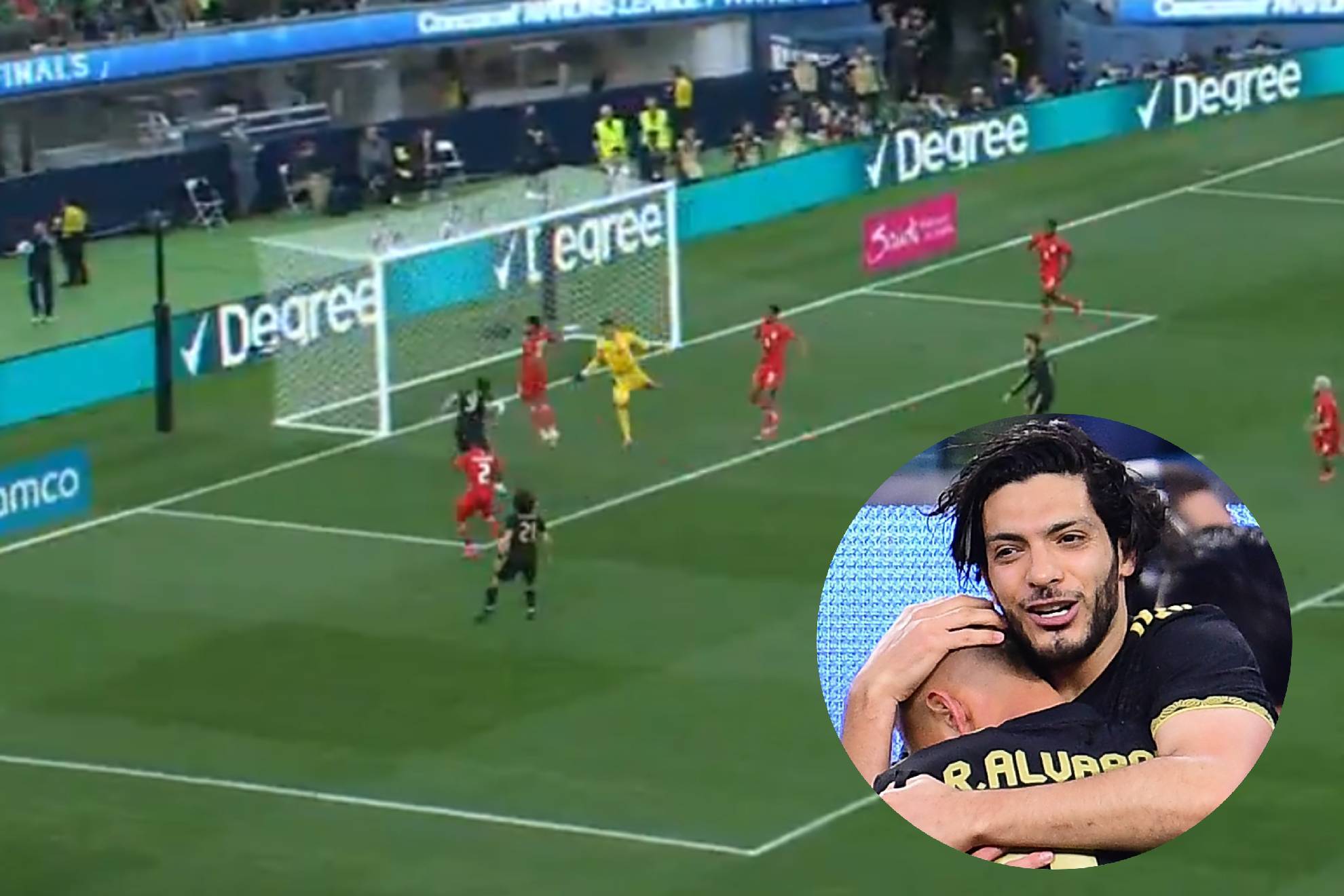 Raúl Jiménez - Últimas noticias en MARCA México